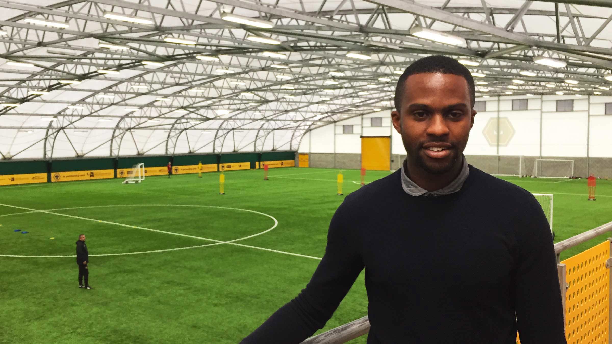 Jonathan Hunter-Barrett | Academy Profile | Academy | News ...