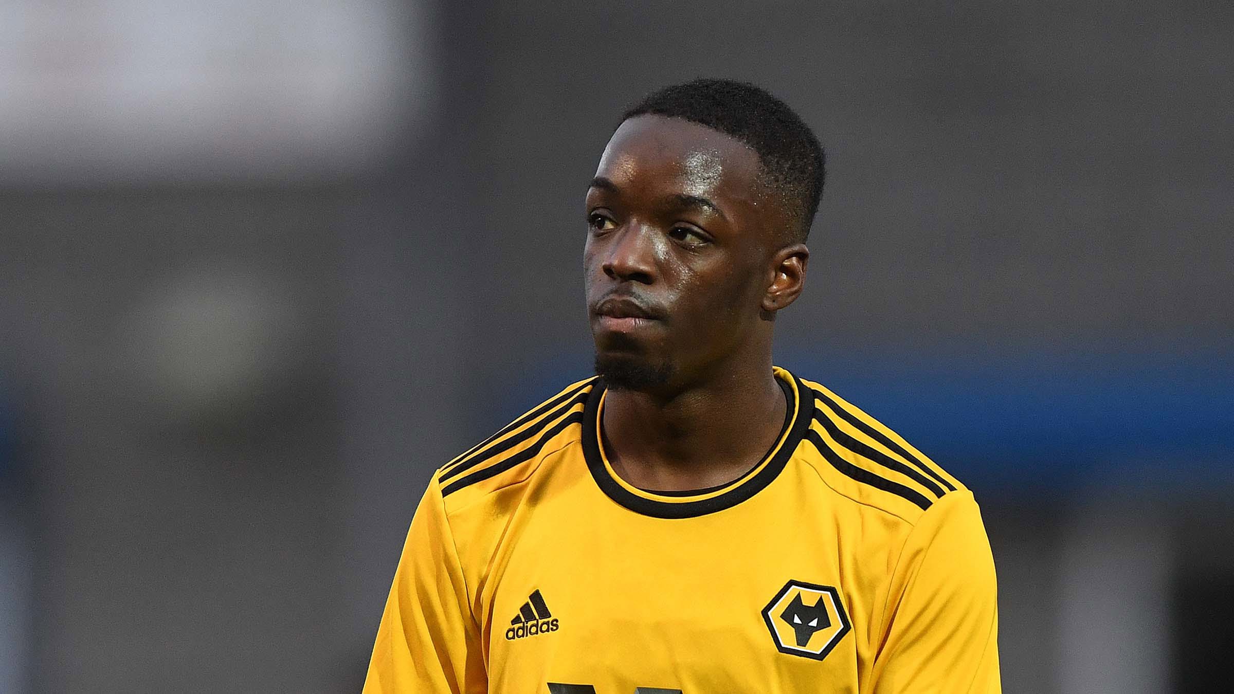 Wolves 2 Blackburn 1 | Match report | Academy | News | Wolverhampton ...