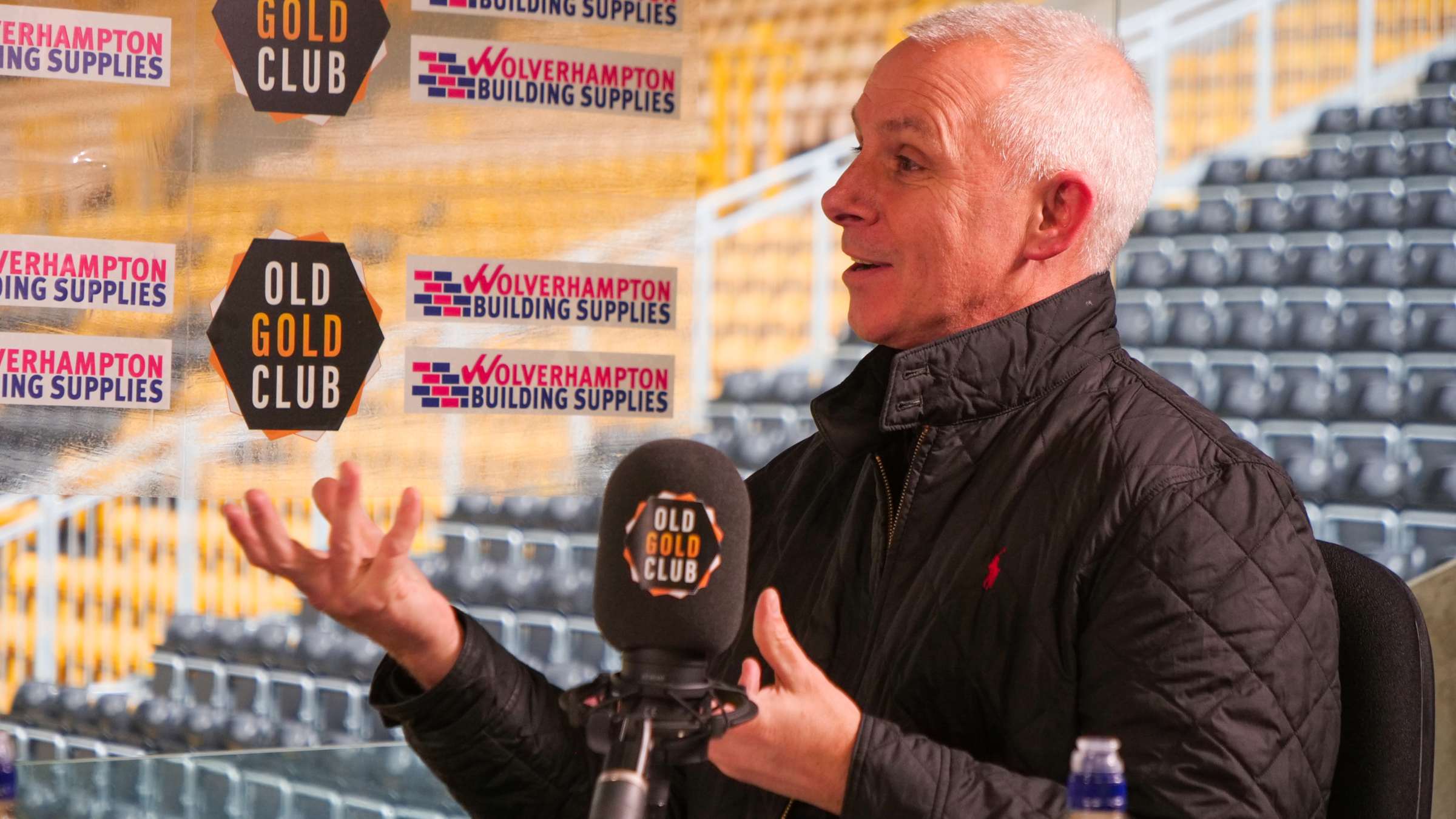 David Kelly is Old Gold Club's latest inductee | Features | News ...