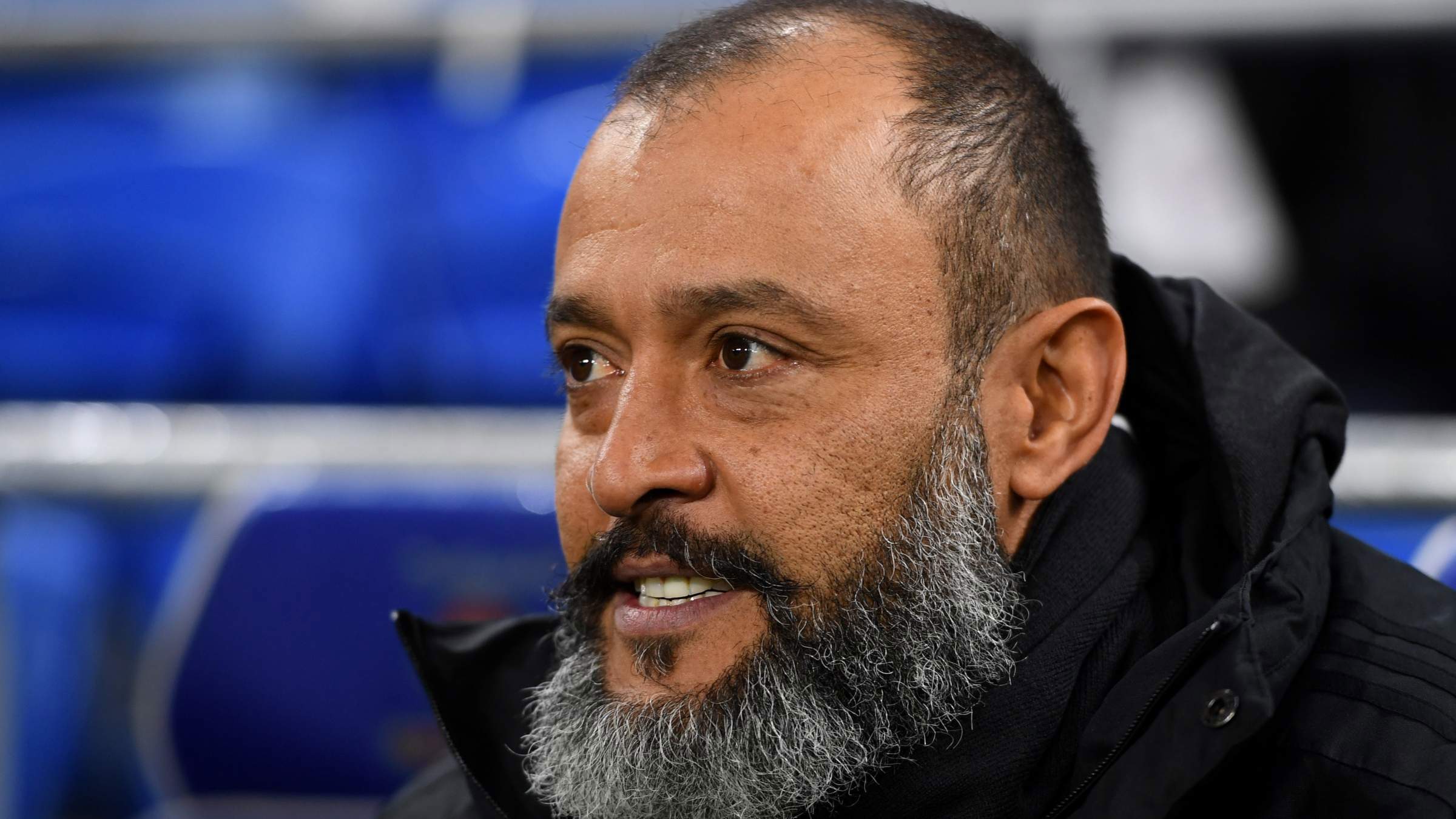 Nuno insists Wolves will not give up | Men's First-Team | News ...