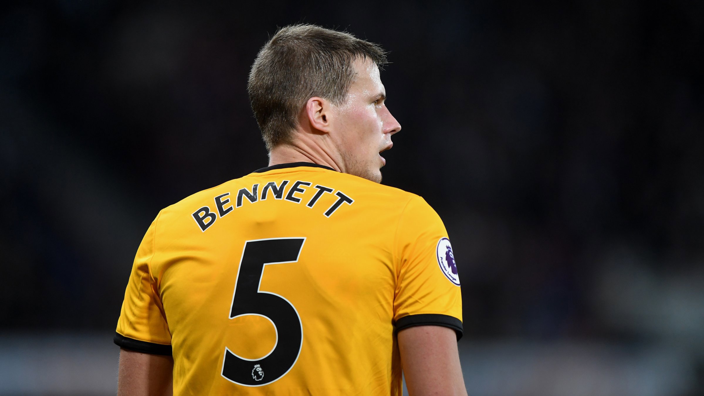 Ryan Bennett signs new contract | Men's First-Team | News ...