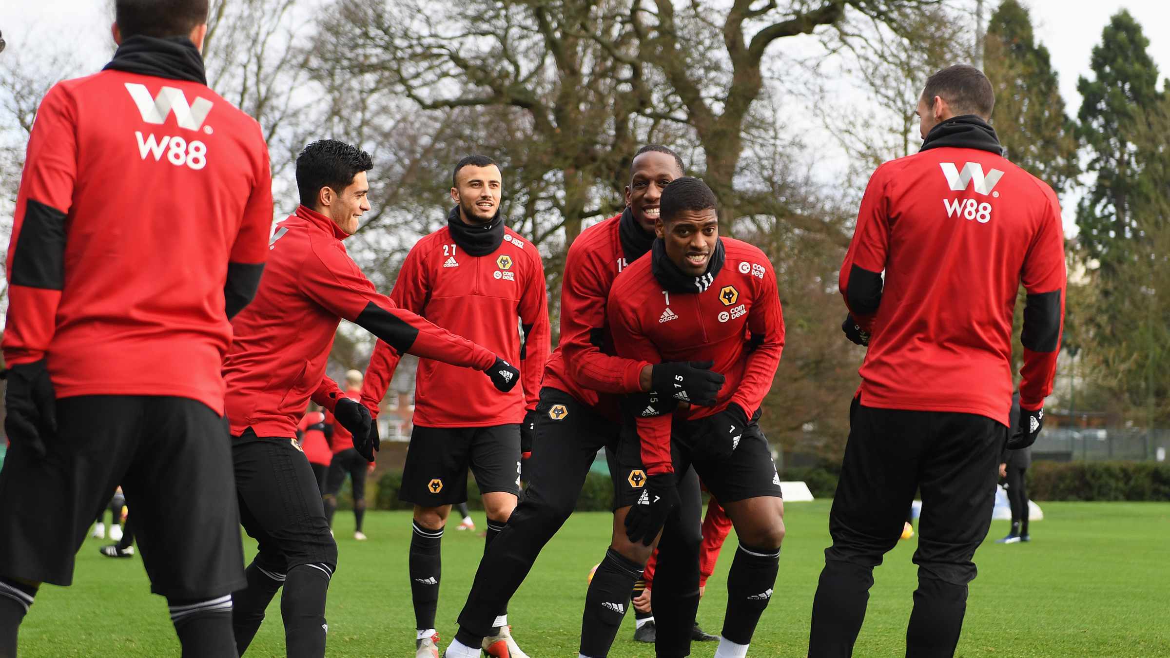 Wolves vs Bournemouth | 5 things to know | Men's First-Team | News ...