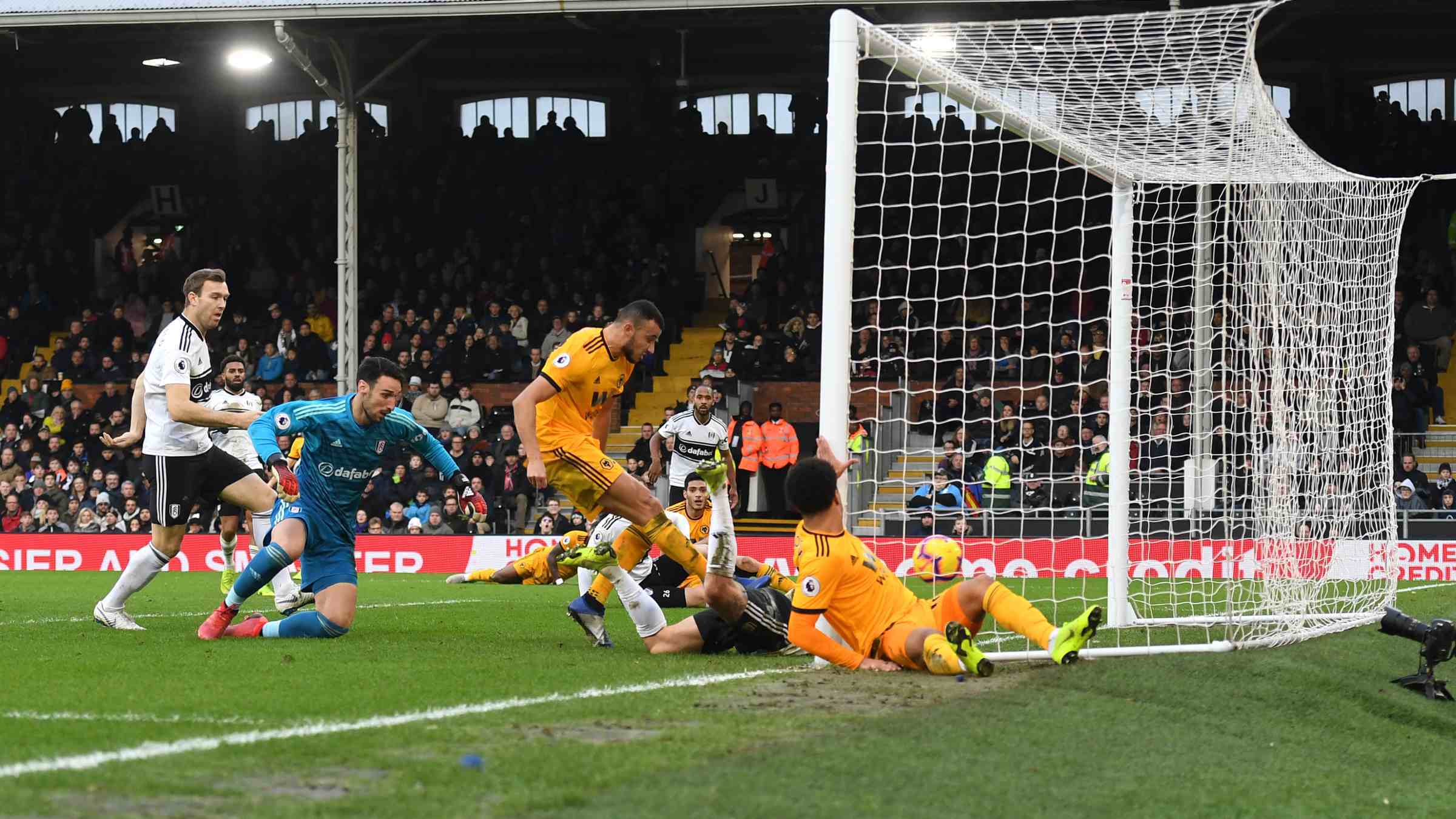 Quiz | Wolves' Christmas goalscorers | Features | News | Wolverhampton ...
