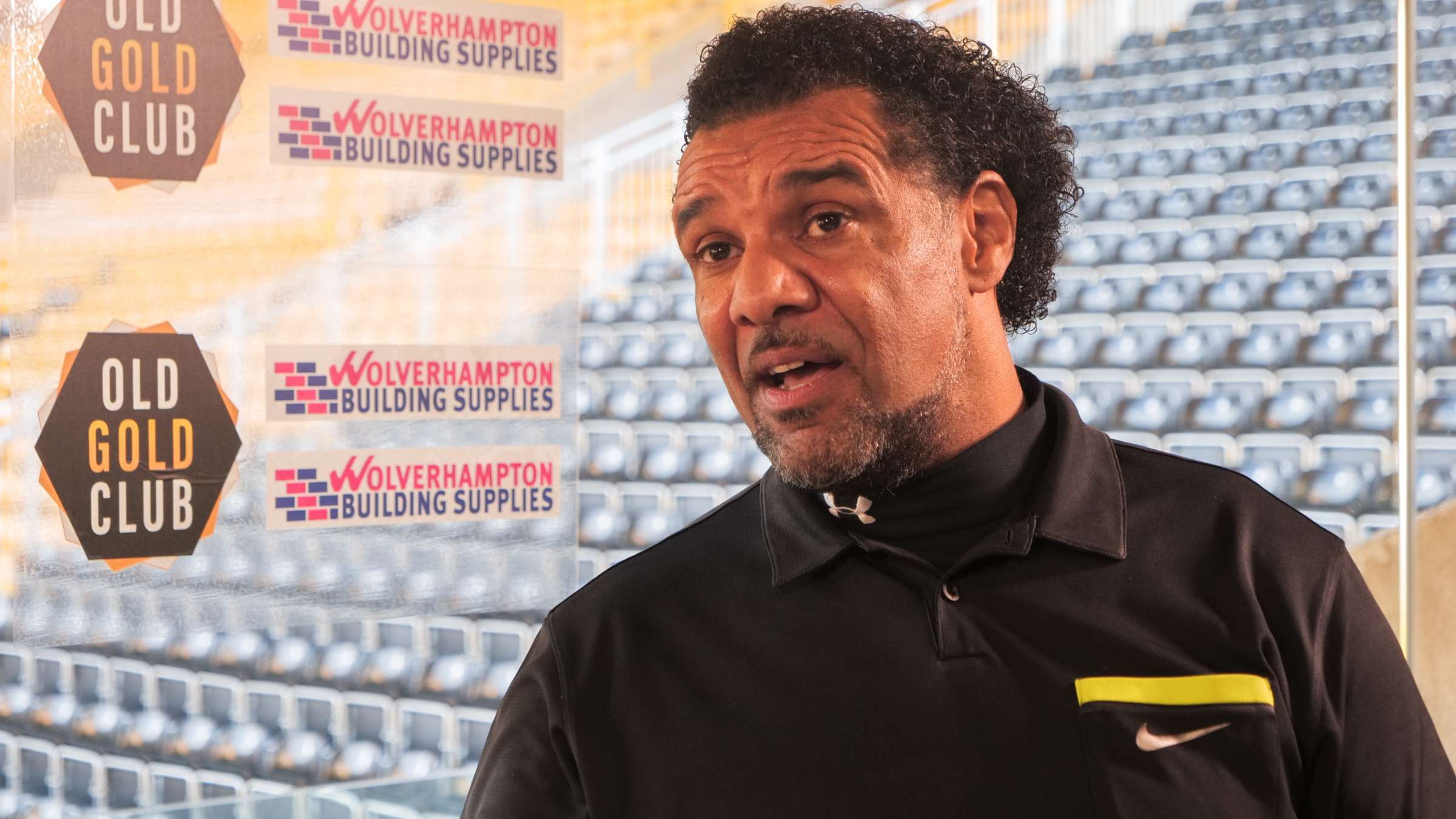 Don Goodman to be inducted into Old Gold Club | Features | News ...