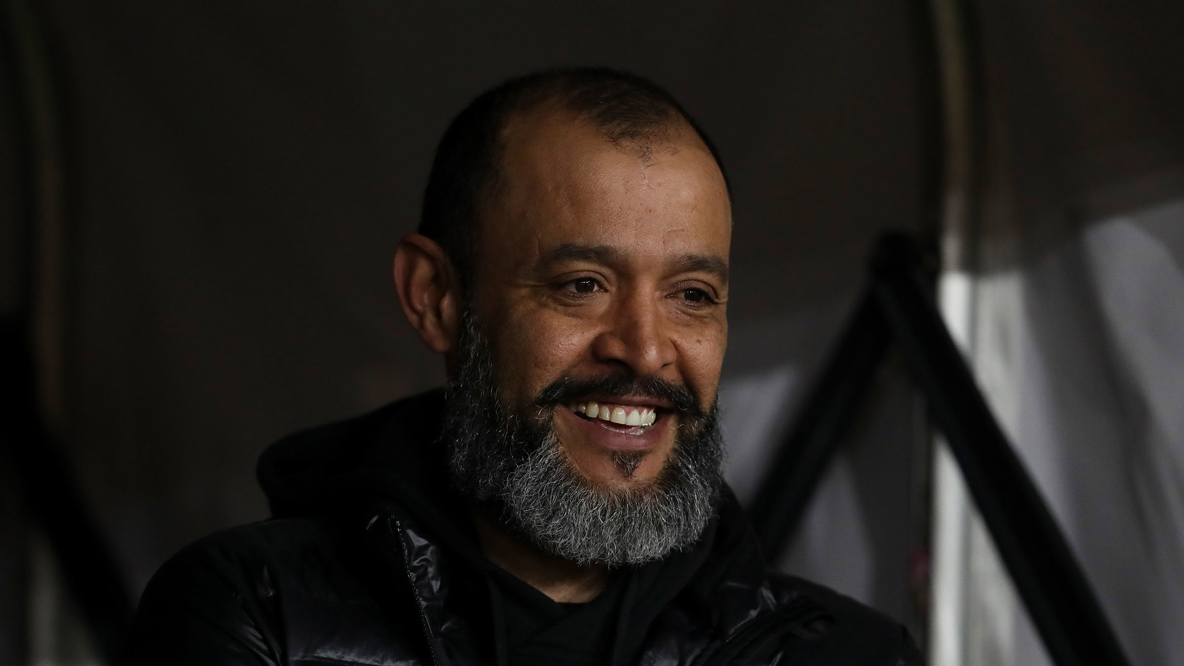 Nuno confía en su plantilla | Spanish Language Content | News ...