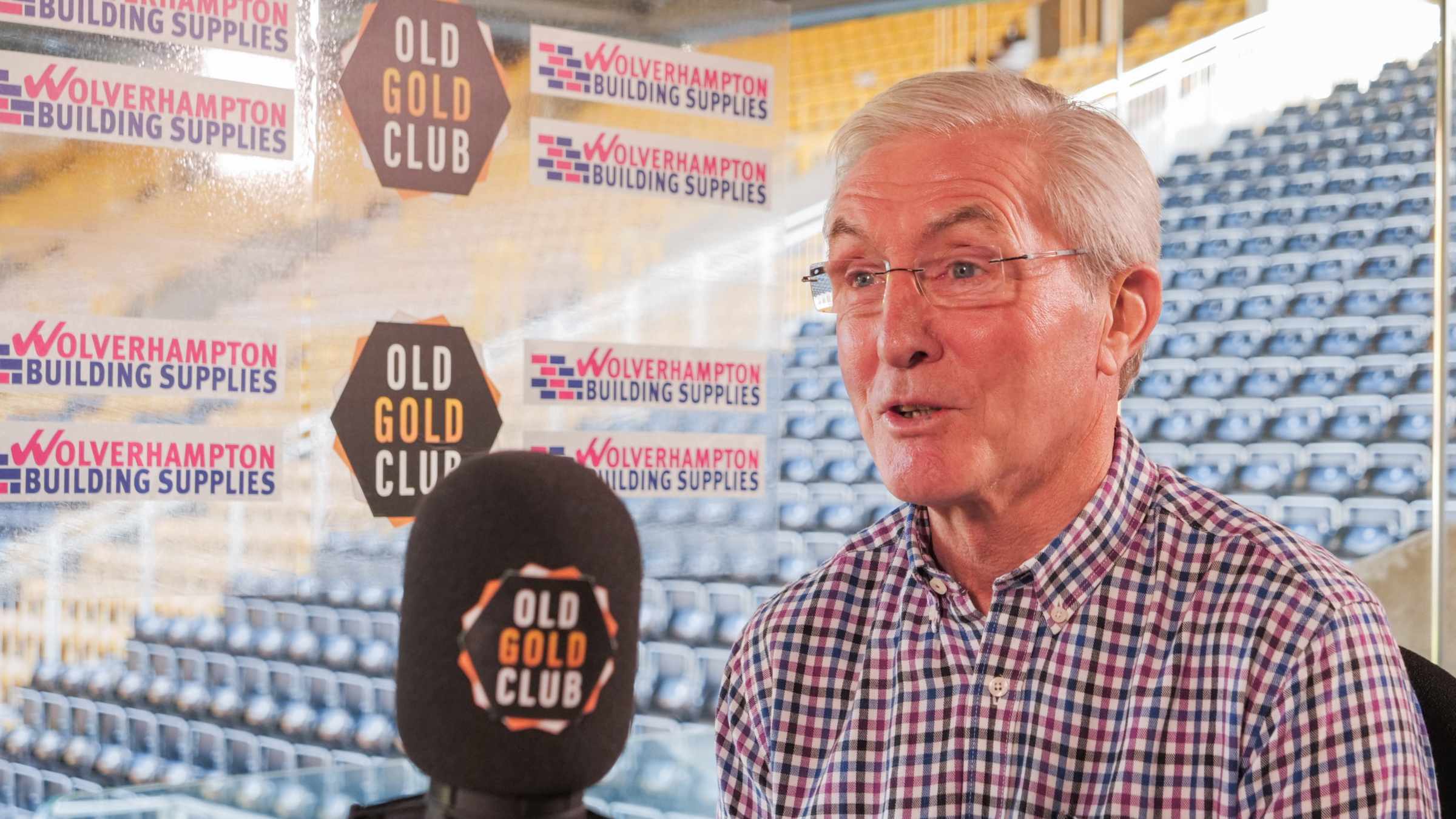 'King John' Richards latest Old Gold Club inductee | Features | News ...