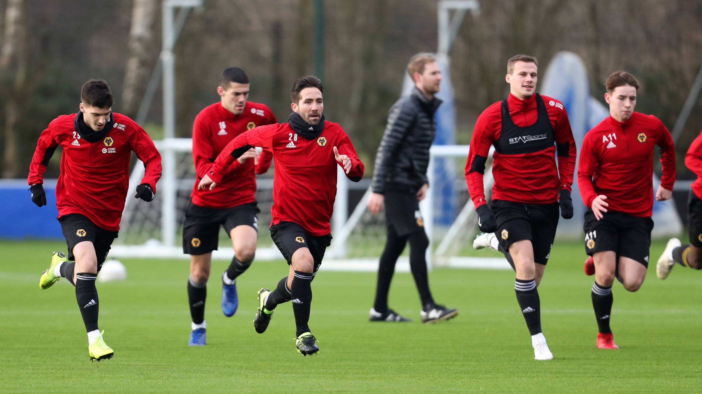 Wolves vs West Ham | 5 things to know | Men's First-Team | News ...