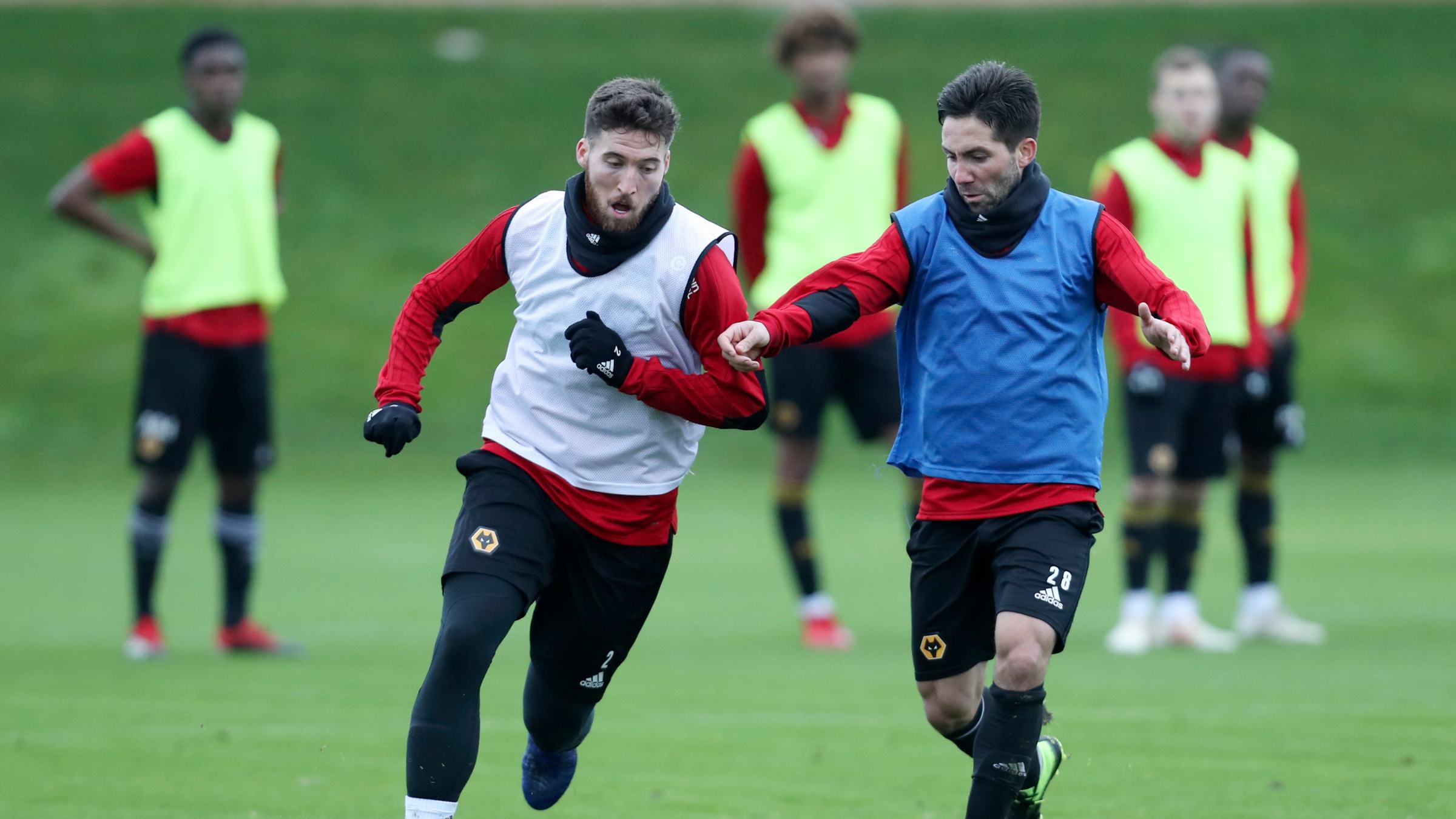 Man City vs Wolves | 5 things to know | Men's First-Team | News ...