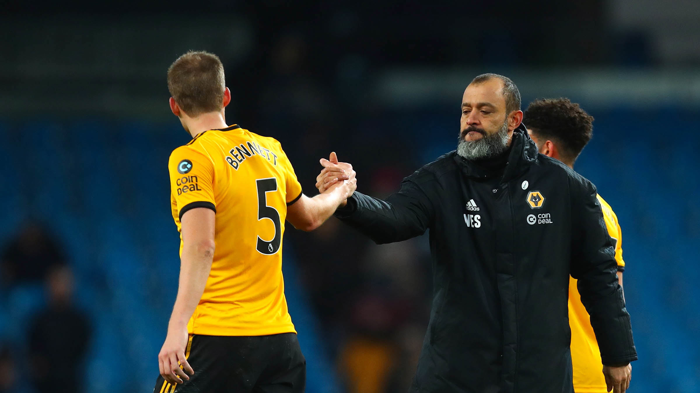 Bennett taking heart from attitude | Men's First-Team | News ...