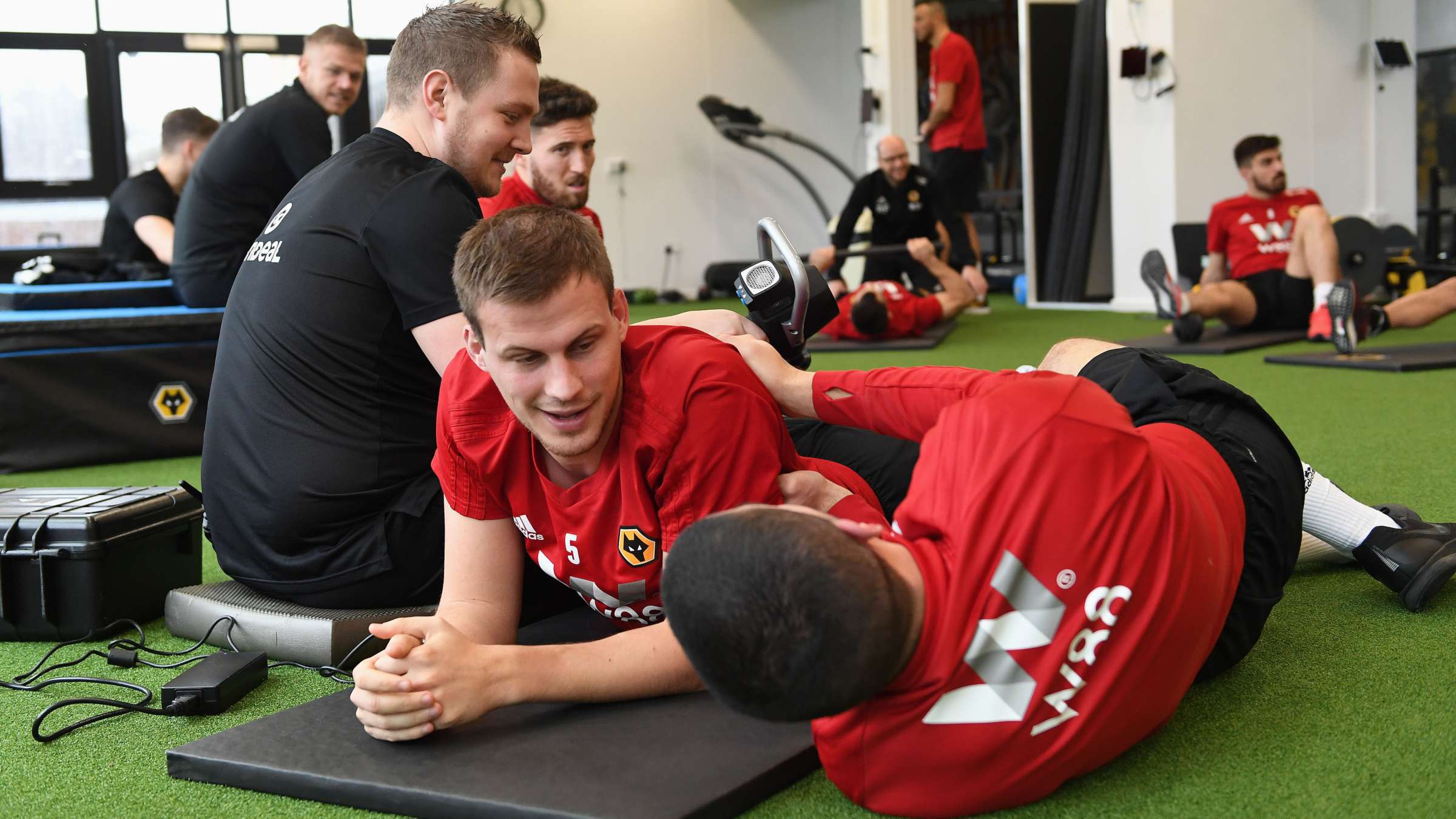 Wolves vs Leicester City | 5 things to know | Men's First-Team | News ...