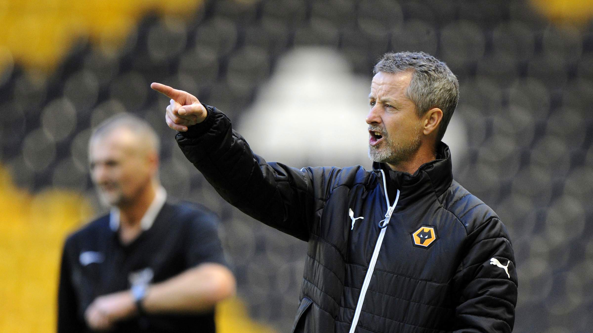 Scott Sellars | Academy Profile | Academy | News | Wolverhampton ...