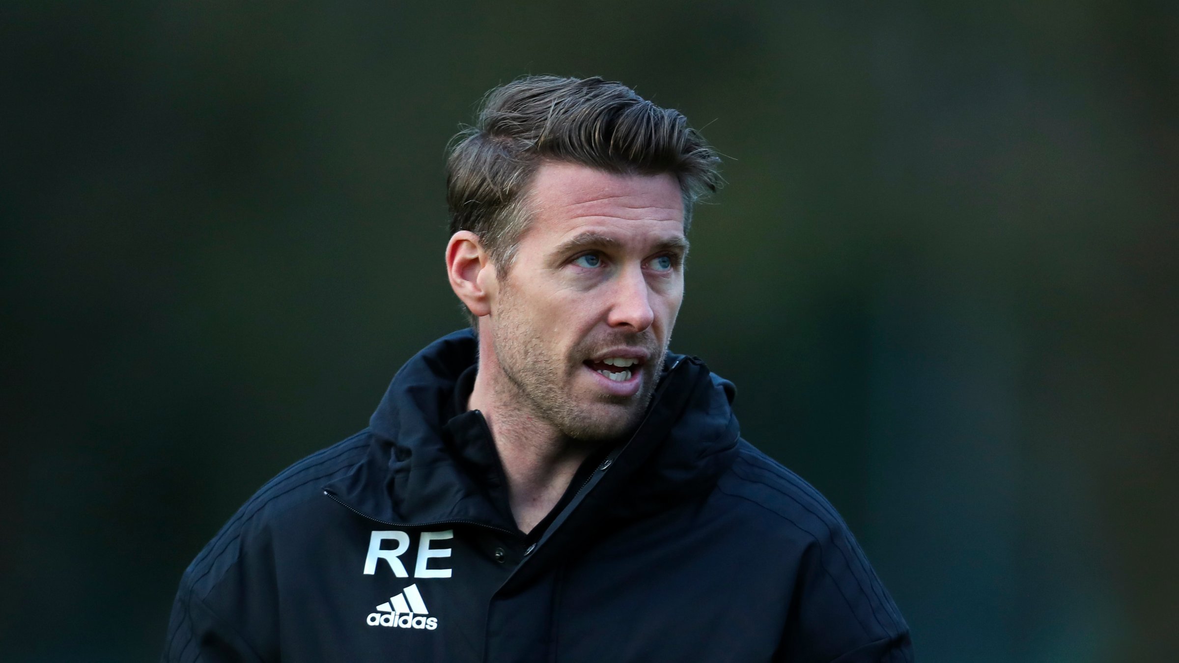 Edwards looking forward to title challenge | Under-21 | News ...