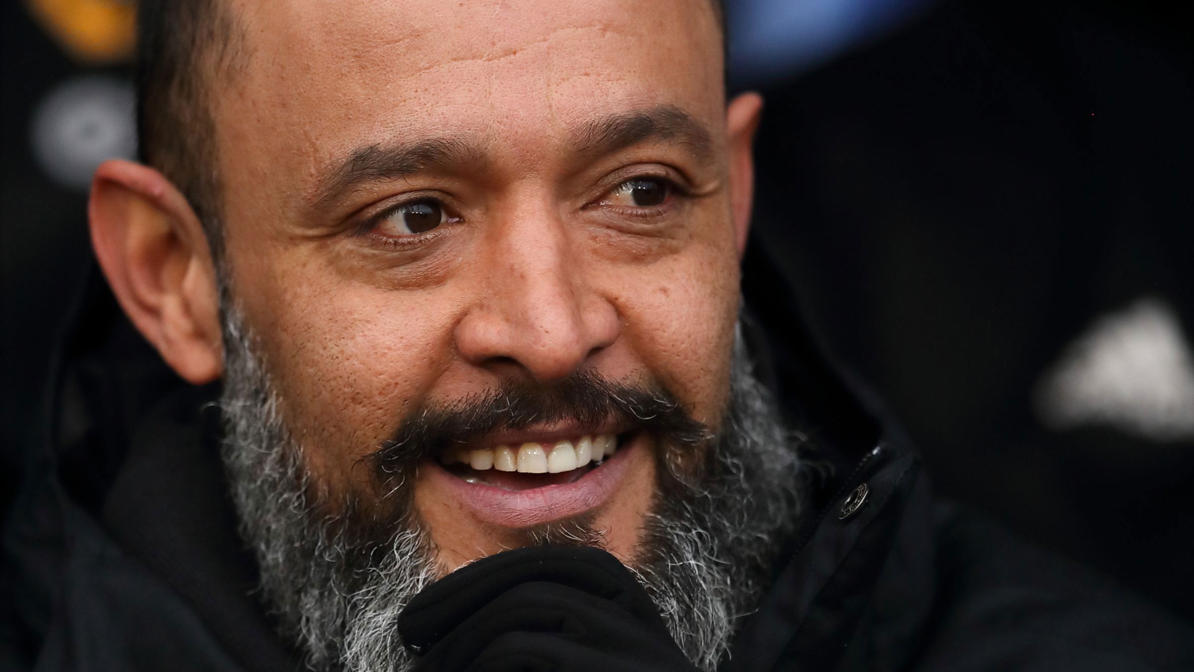 Wolves' character pleases Nuno | Men's First-Team | News ...