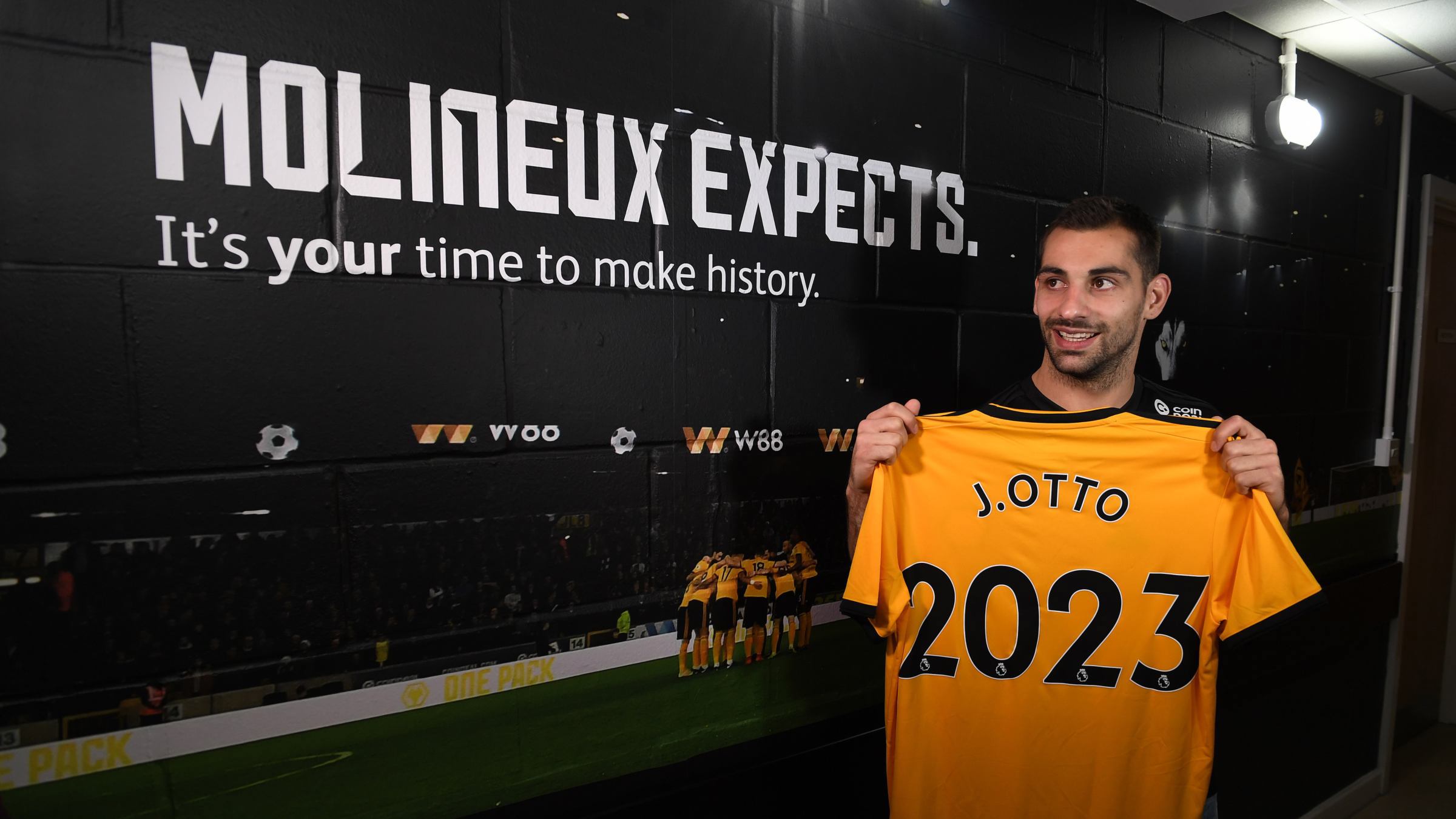 Quiz | Wolves' January Transfers | Features | News | Wolverhampton ...