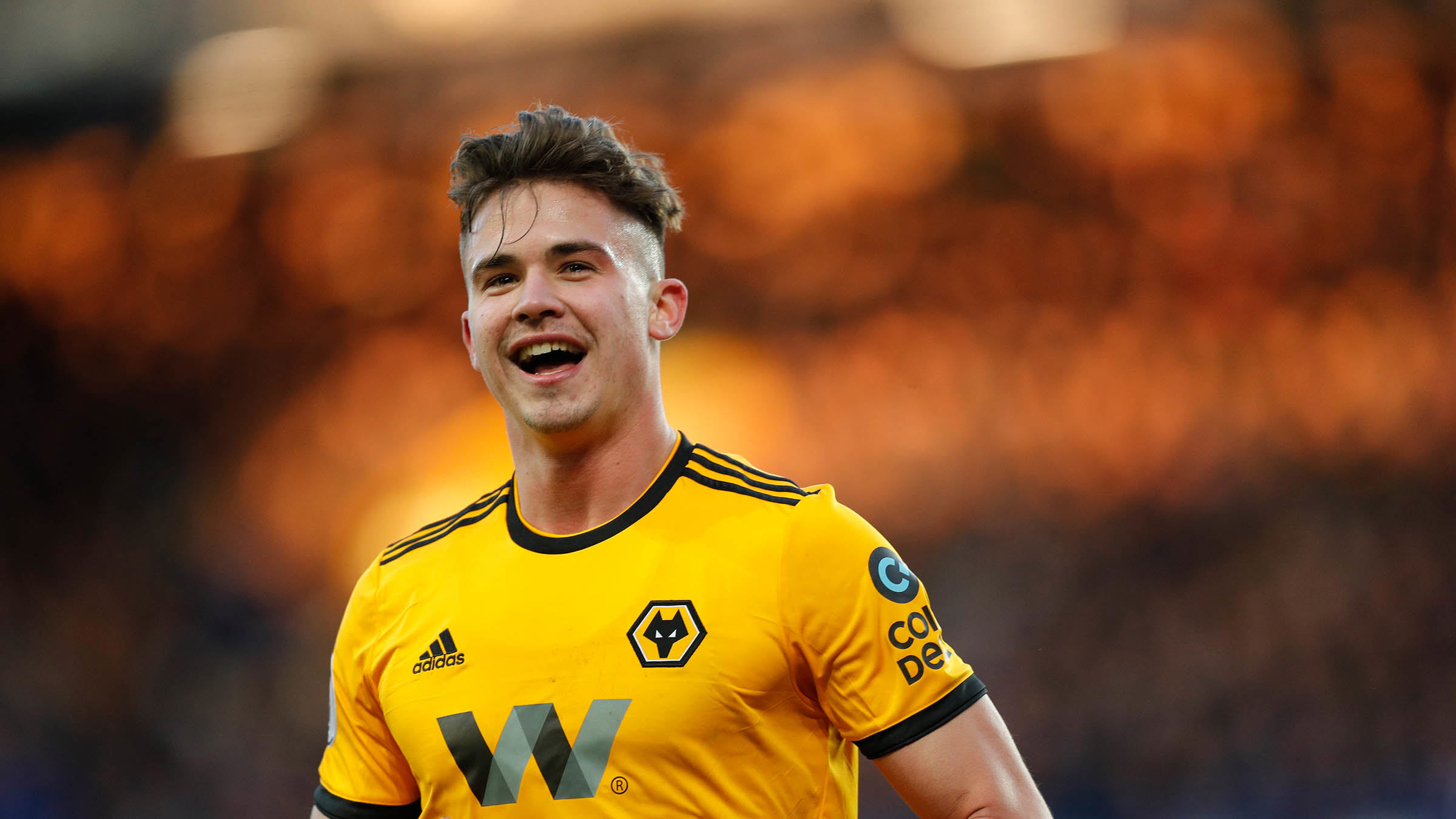 Three points please Dendoncker most | Men's First-Team | News ...