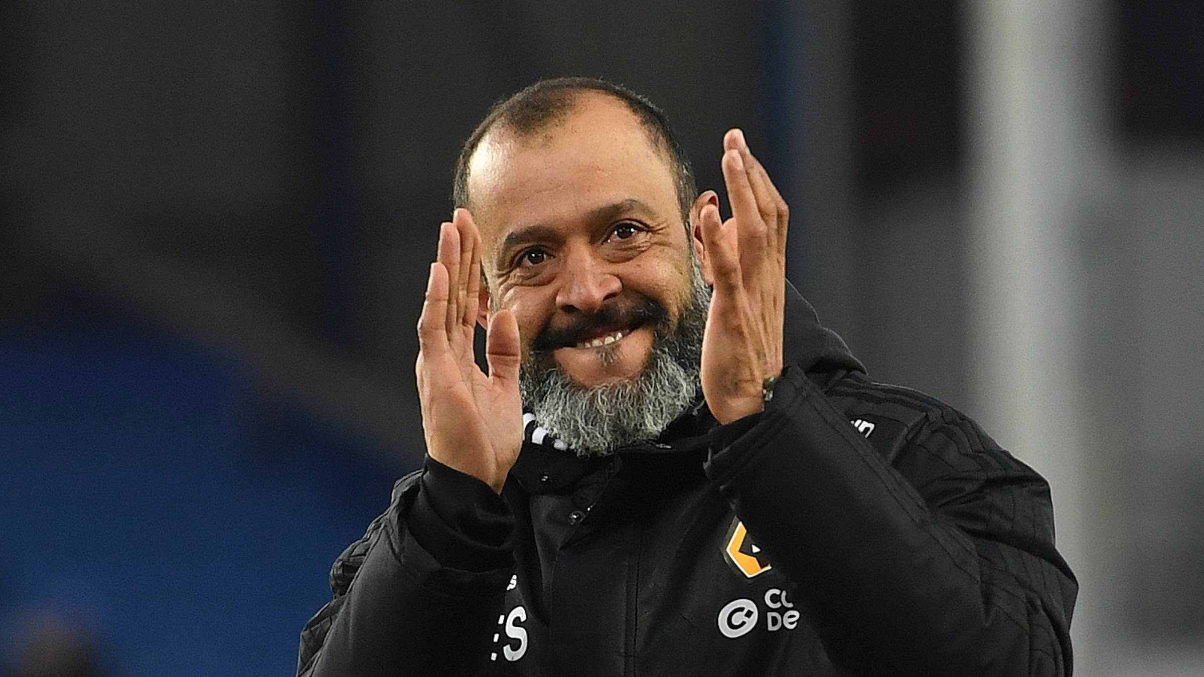 Nuno on his side's resolute attitude | Men's First-Team | News ... Nuno on his side's resolute attitude | Men's First-Team | News ...