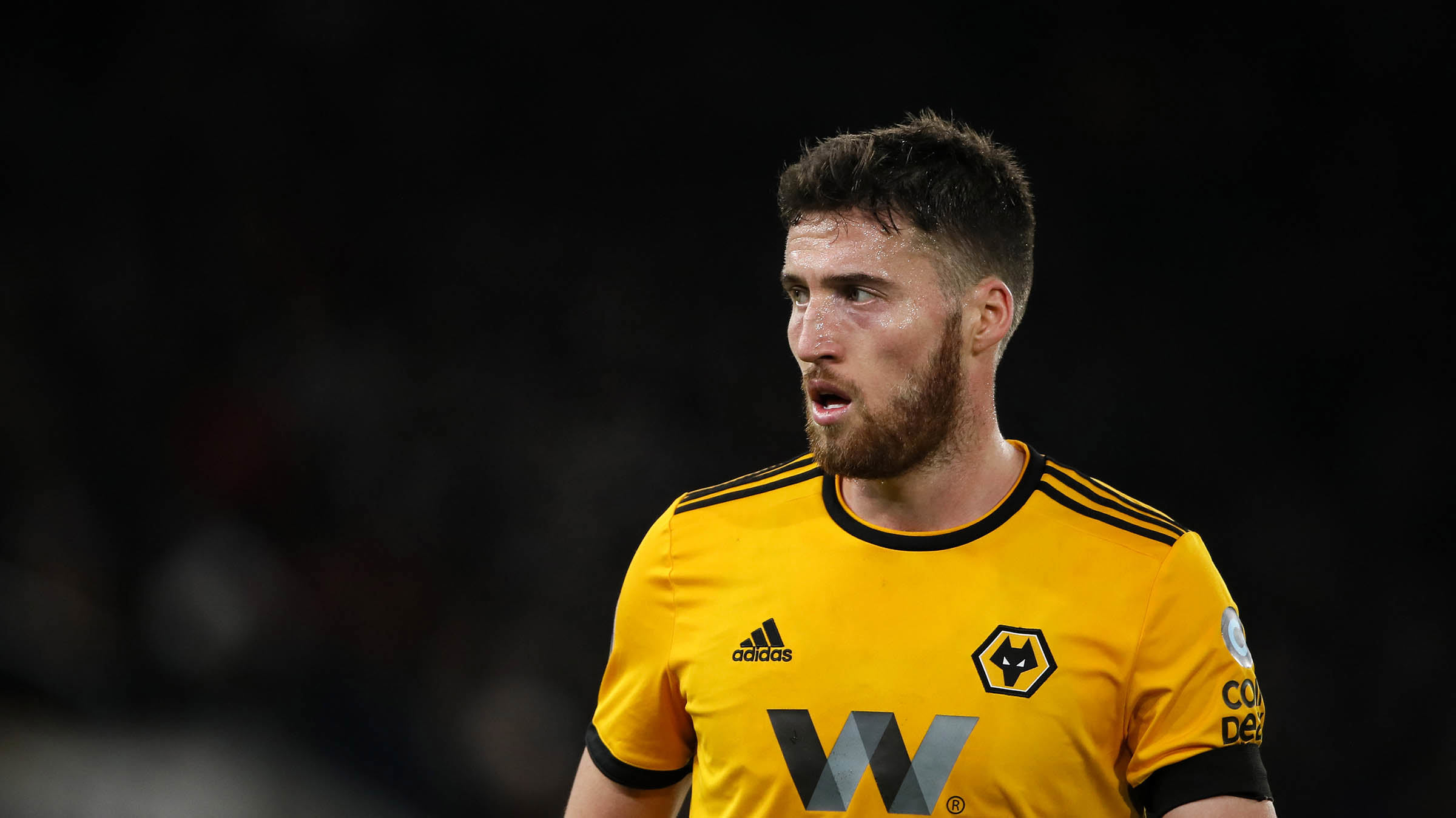 Late goal maintains momentum, says Doherty | Men's First-Team | News ...