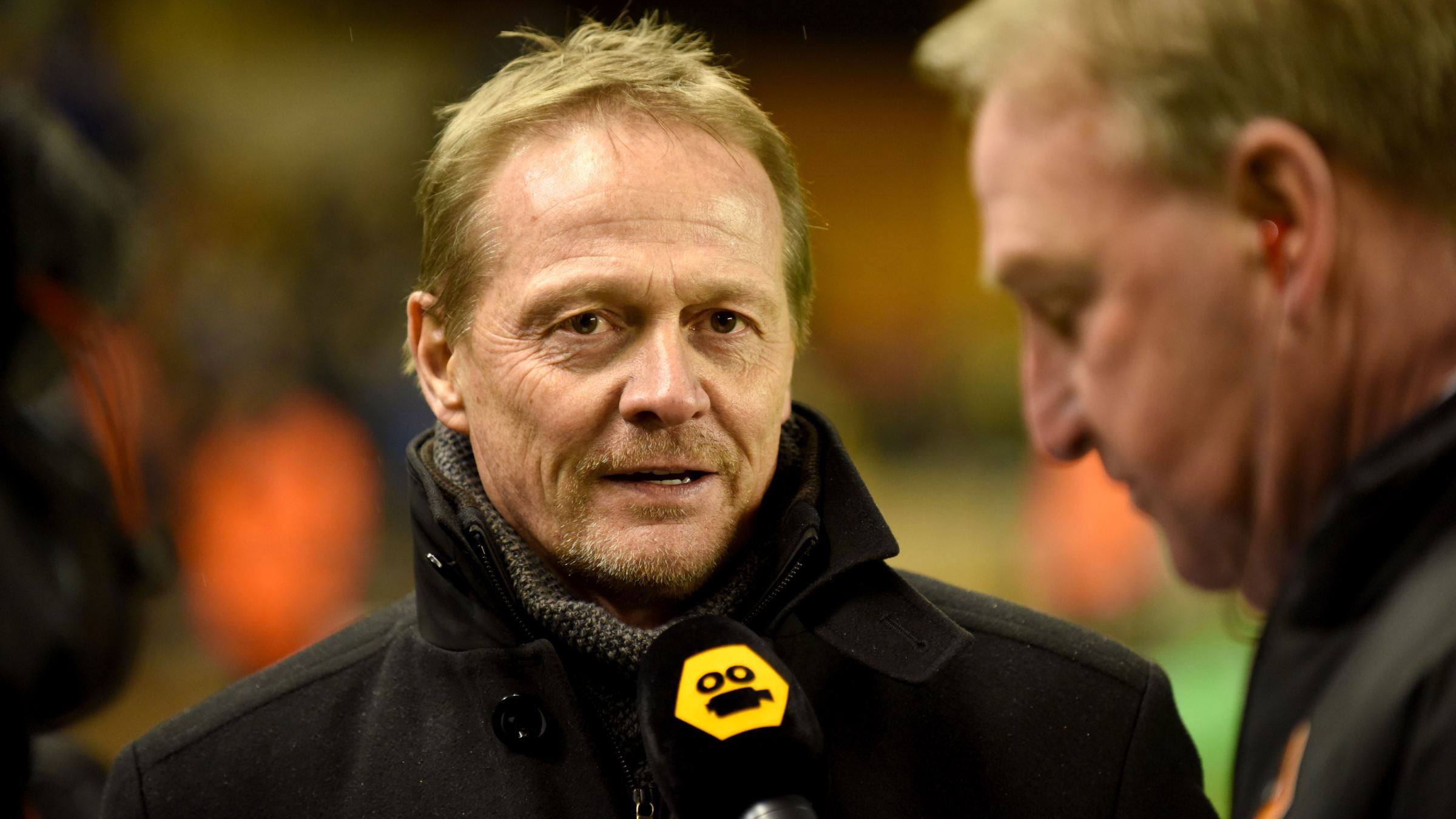 Keith Downing is the latest Old Gold Club inductee | Features | News ...