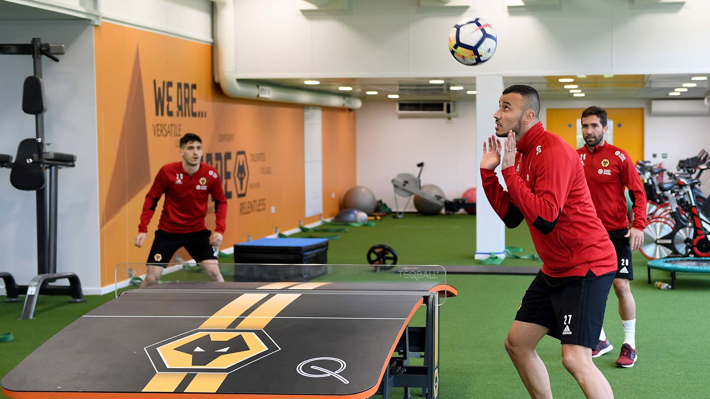 Bournemouth vs Wolves | 5 things to know | Men's First-Team | News ...