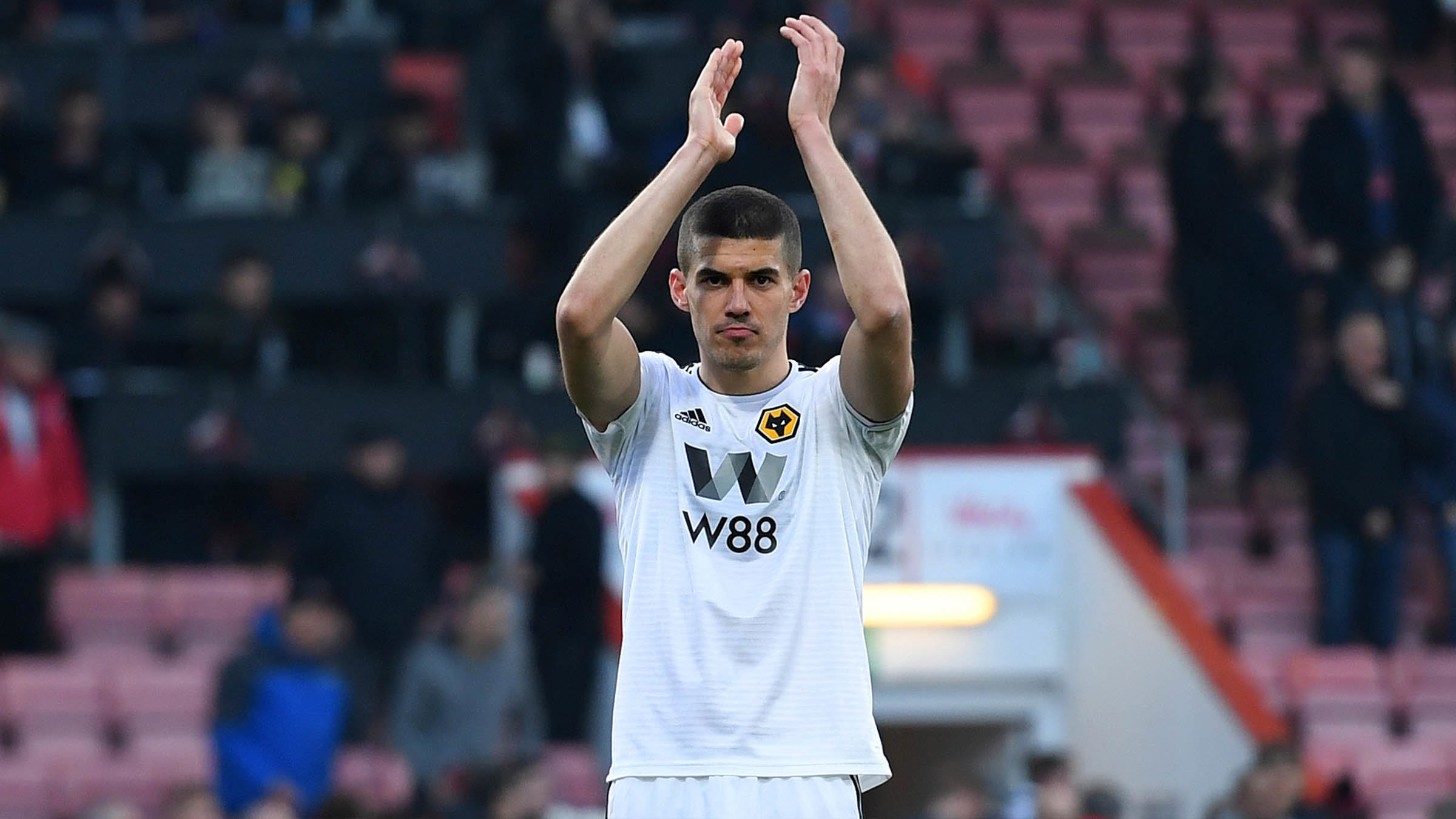 Late goal key for momentum, says Coady | Men's First-Team | News ...