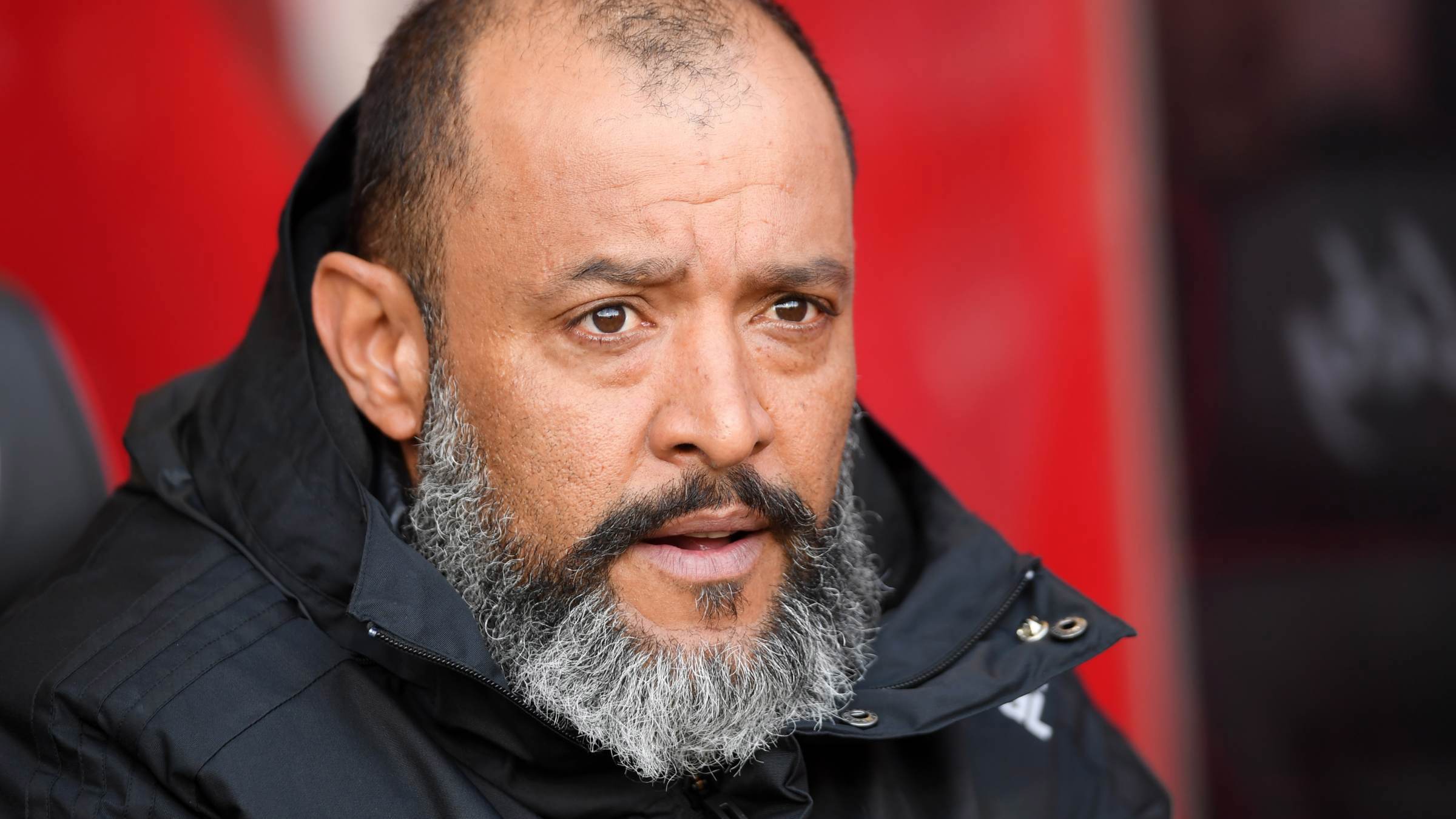 Nuno: Reaching 40 points doesn’t mean anything | Men's First-Team ...