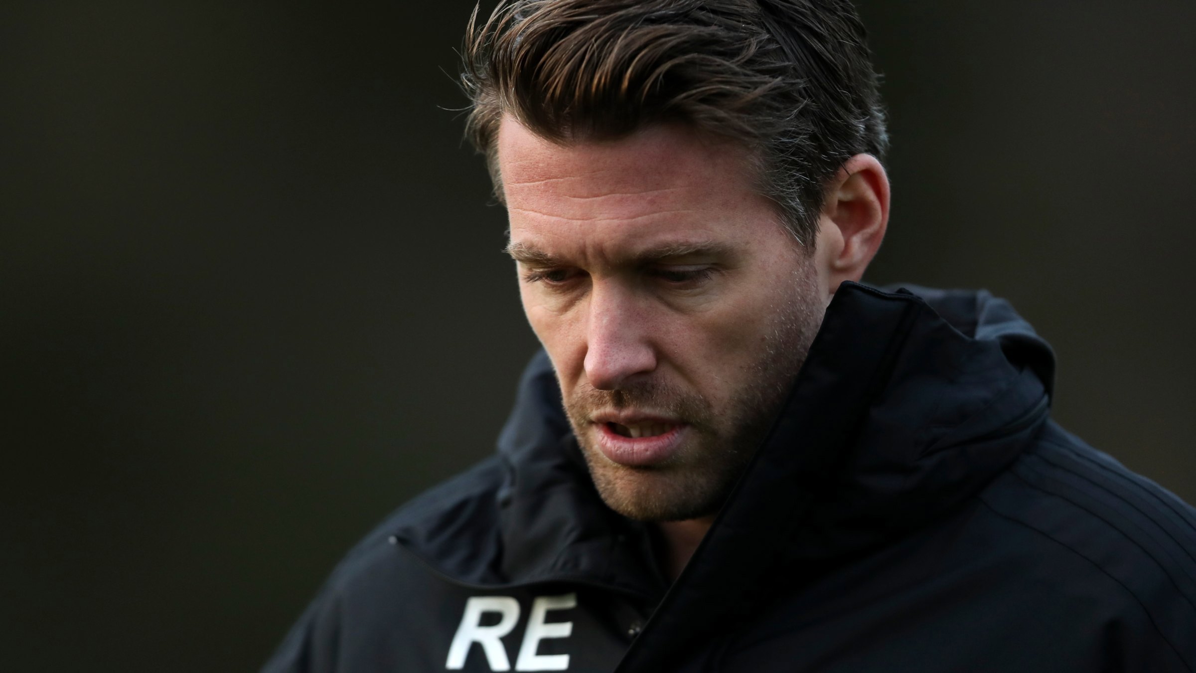 Villa defeat disappoints Edwards | Under-21 | News | Wolverhampton ...