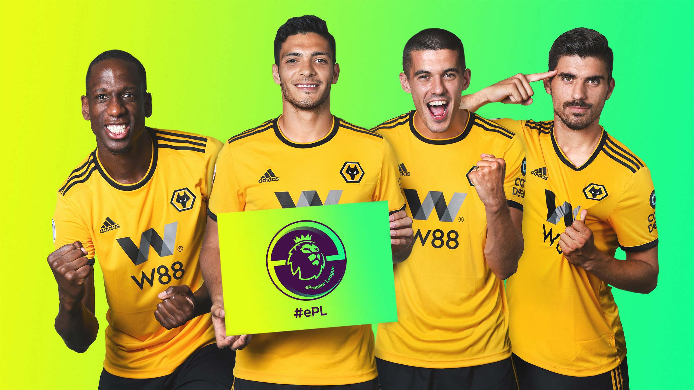 Wolves ePL play-offs to be streamed live today | Club | News ...