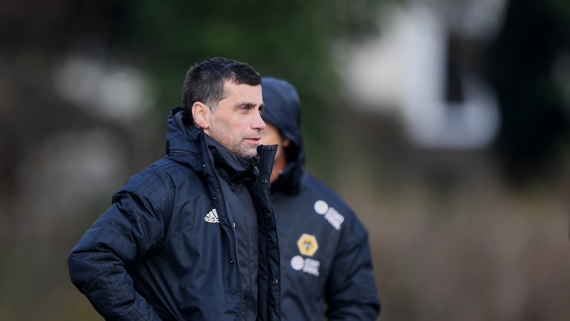 Wolves 1-3 Stoke City | Match report | Academy | News | Wolverhampton ...