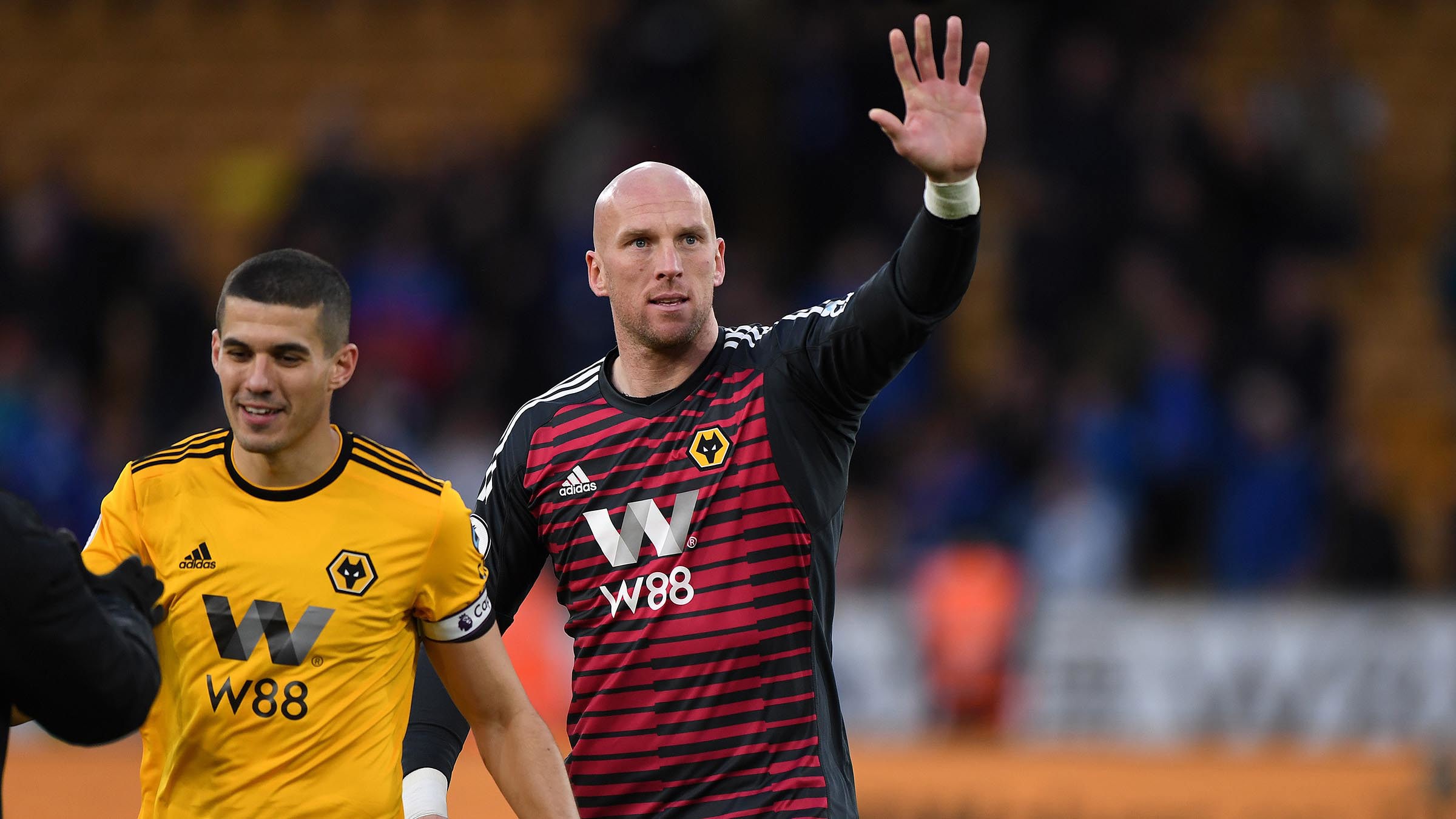 Cardiff win shows squad's spirit, says Ruddy | Men's First-Team | News ...