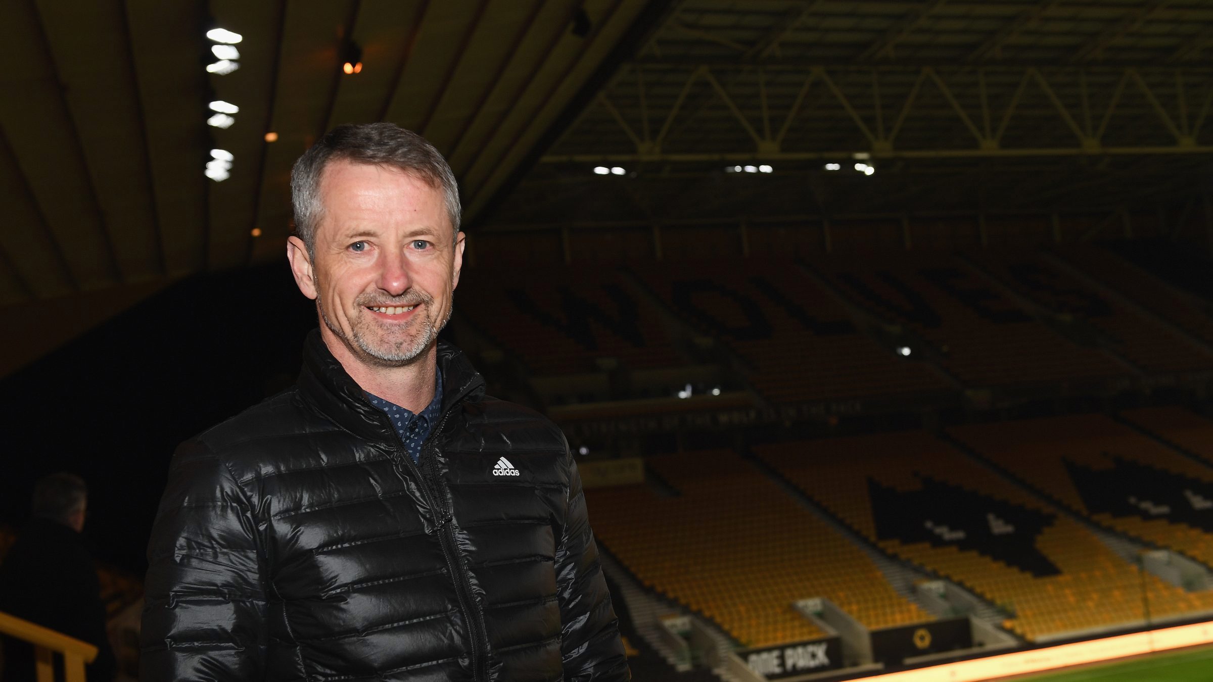 Scott Sellars appointed as Head of Academy | Academy | News ...