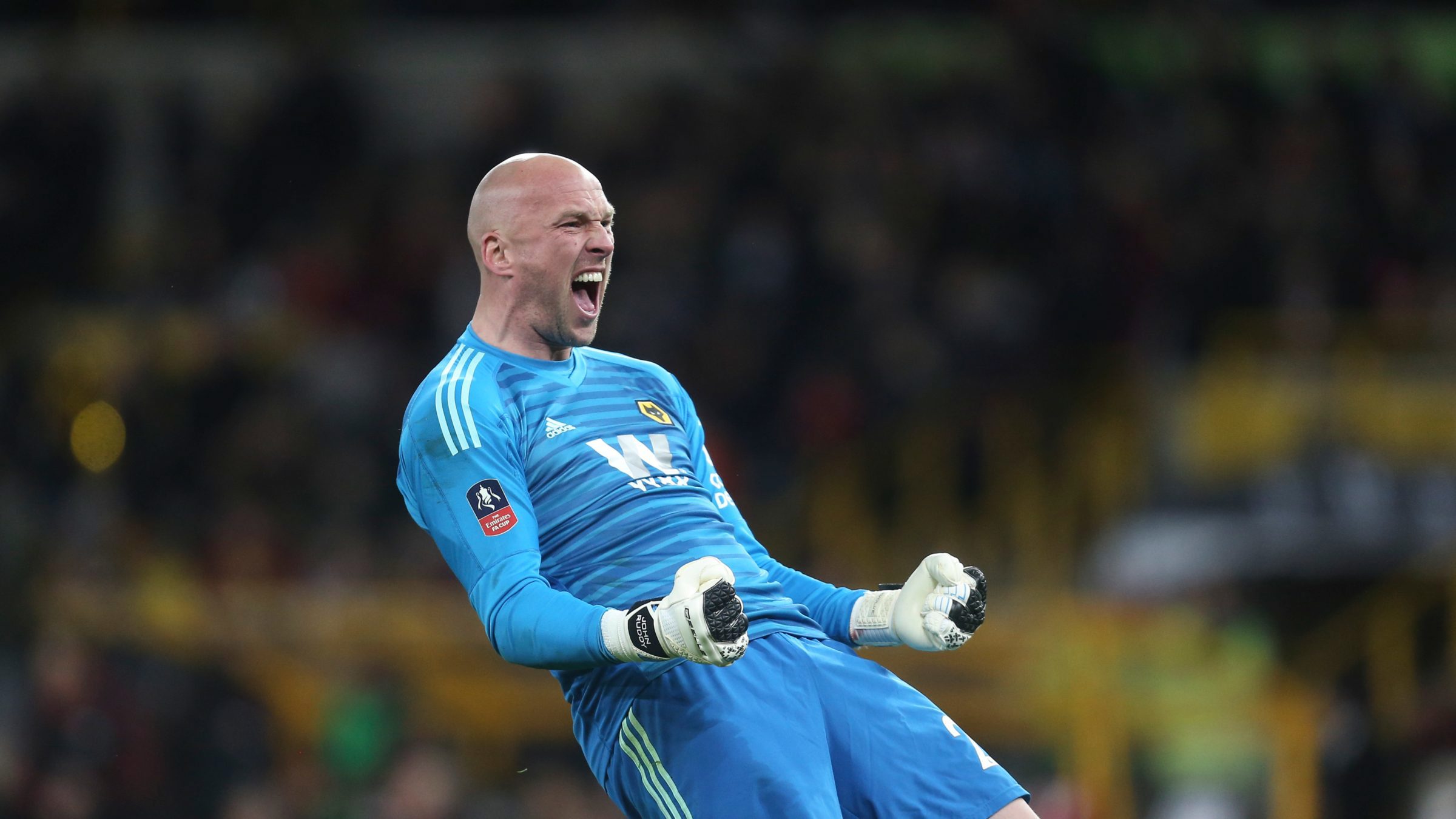 Ruddy expecting 'special' Wembley atmosphere | Men's First-Team | News ...