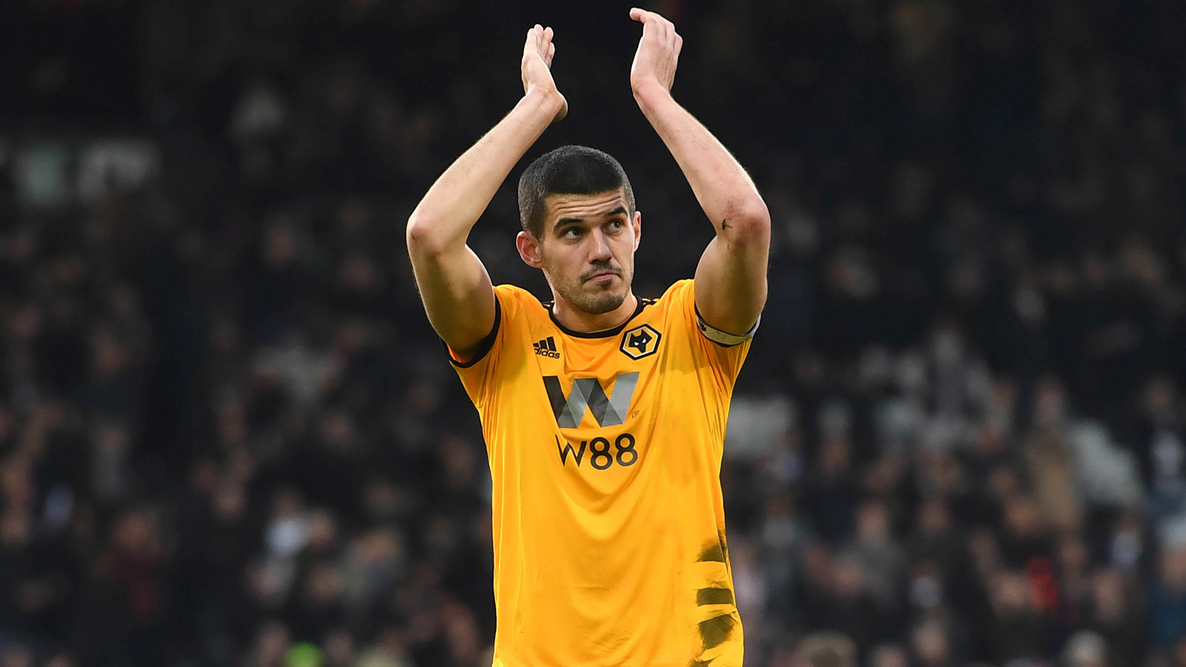 Sloppy goals frustrate Coady | Men's First-Team | News | Wolverhampton ...