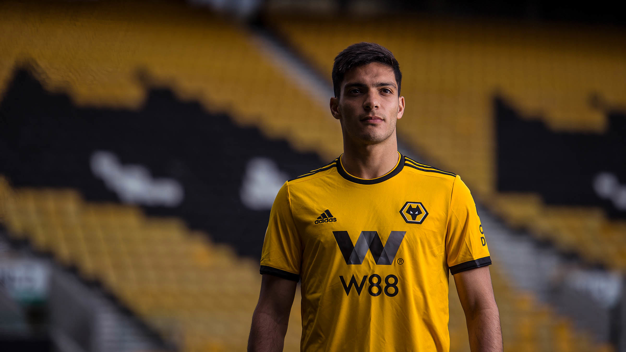 Jiménez reveling in Wolves’ family atmosphere | Men's First-Team | News ...