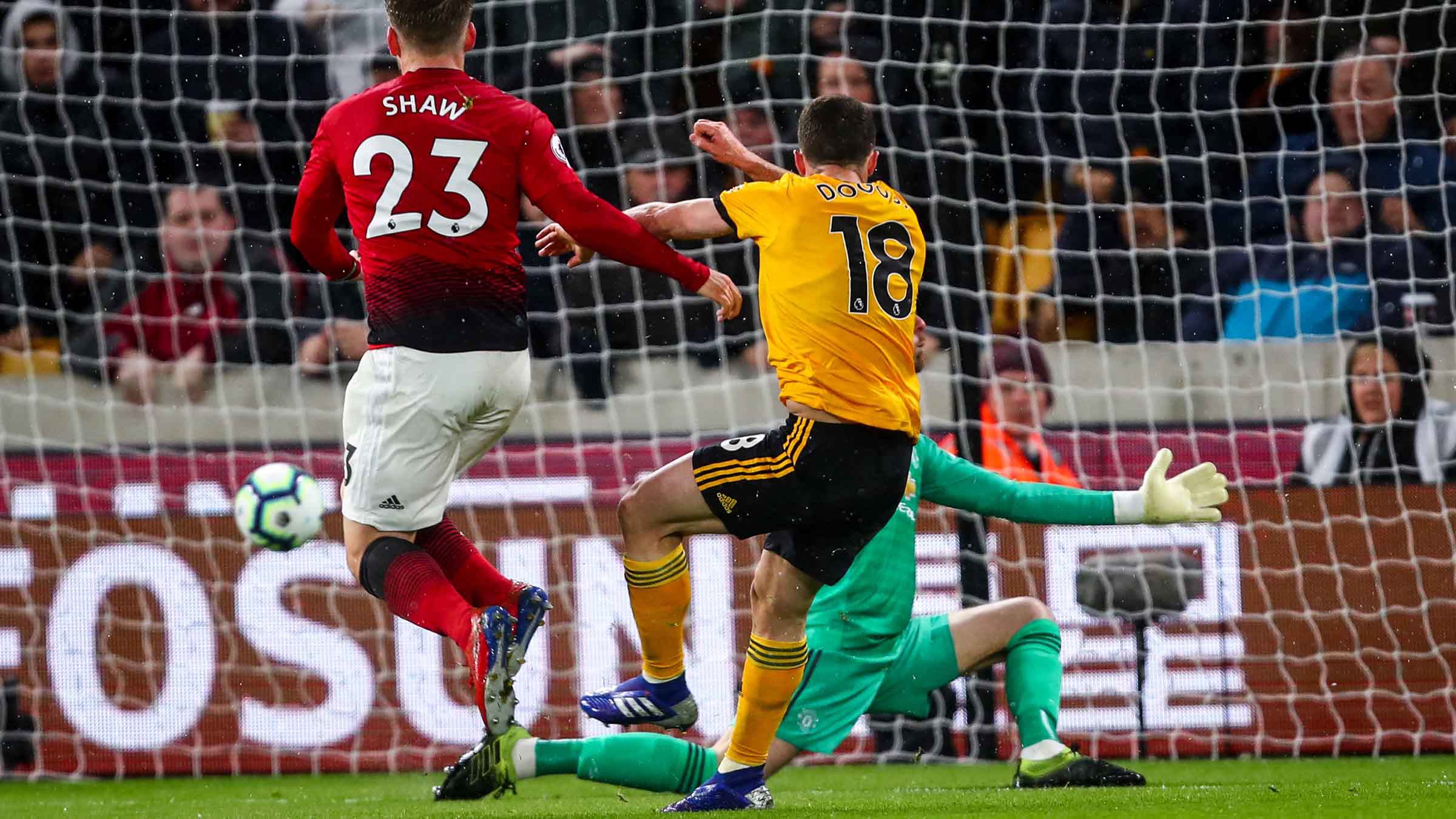 Wolves 2-1 Man United | 5 things we spotted | Men's First-Team | News ...