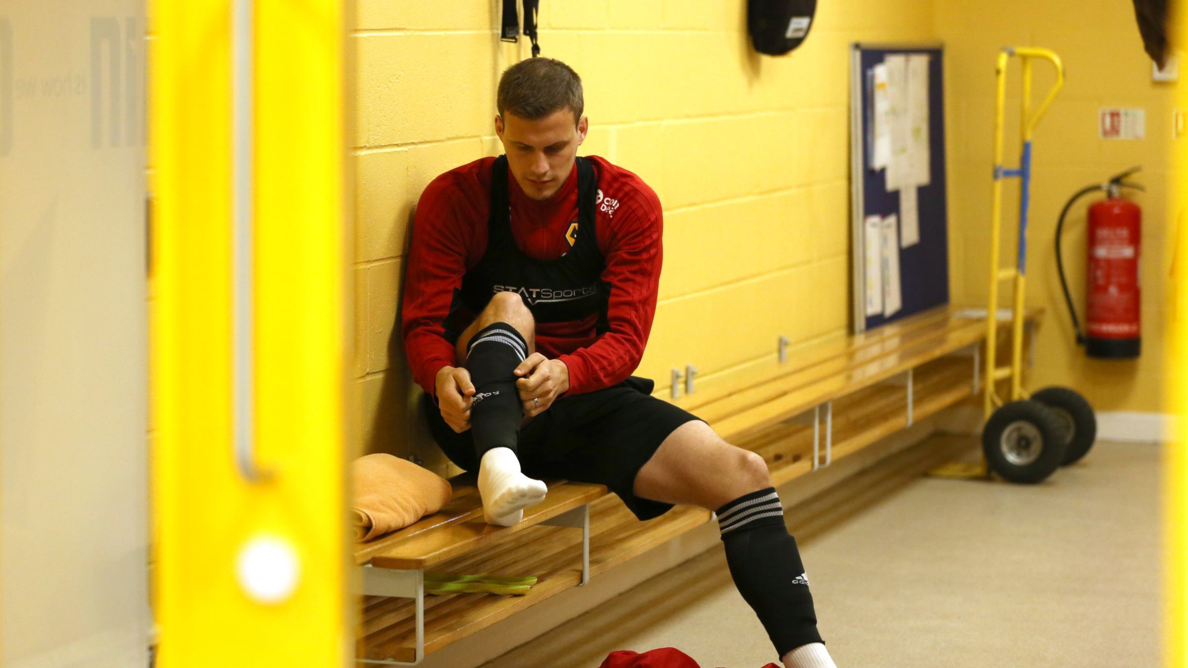 Watford vs Wolves | Training gallery | Men's First-Team | News ...