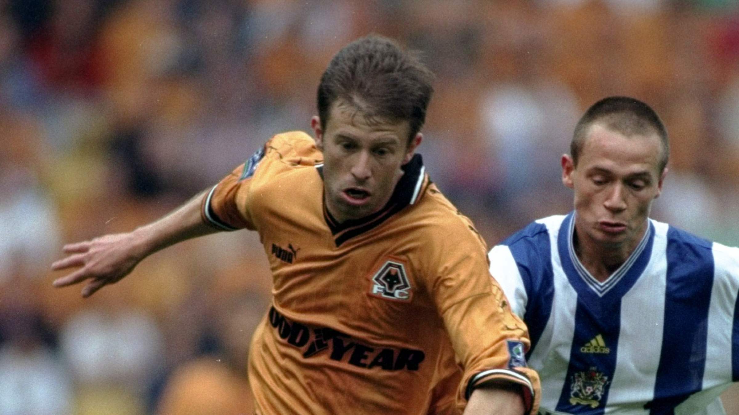 Steve Froggatt is the latest Old Gold Club inductee | Features | News ...