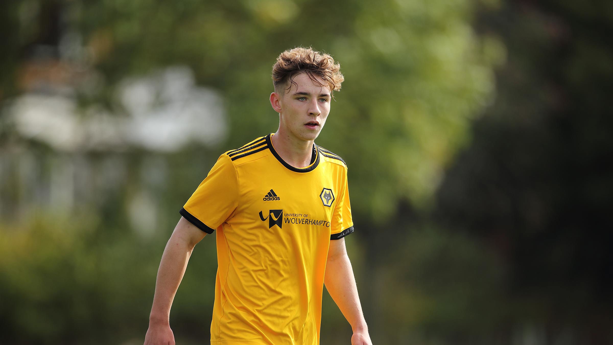 Wolves 0 – 1 Man City | Match report | Academy | News | Wolverhampton ...