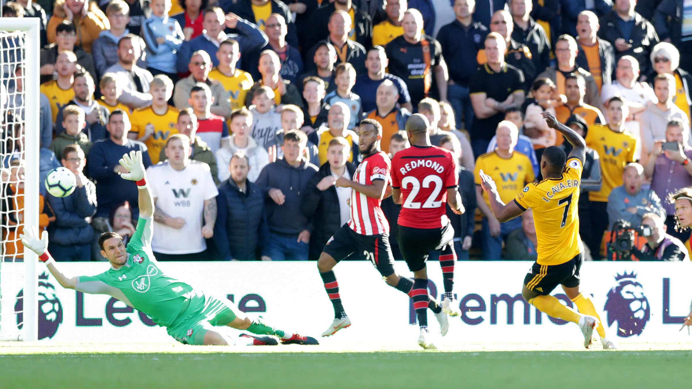 Southampton vs Wolves | 5 things to know | Men's First-Team | News ...