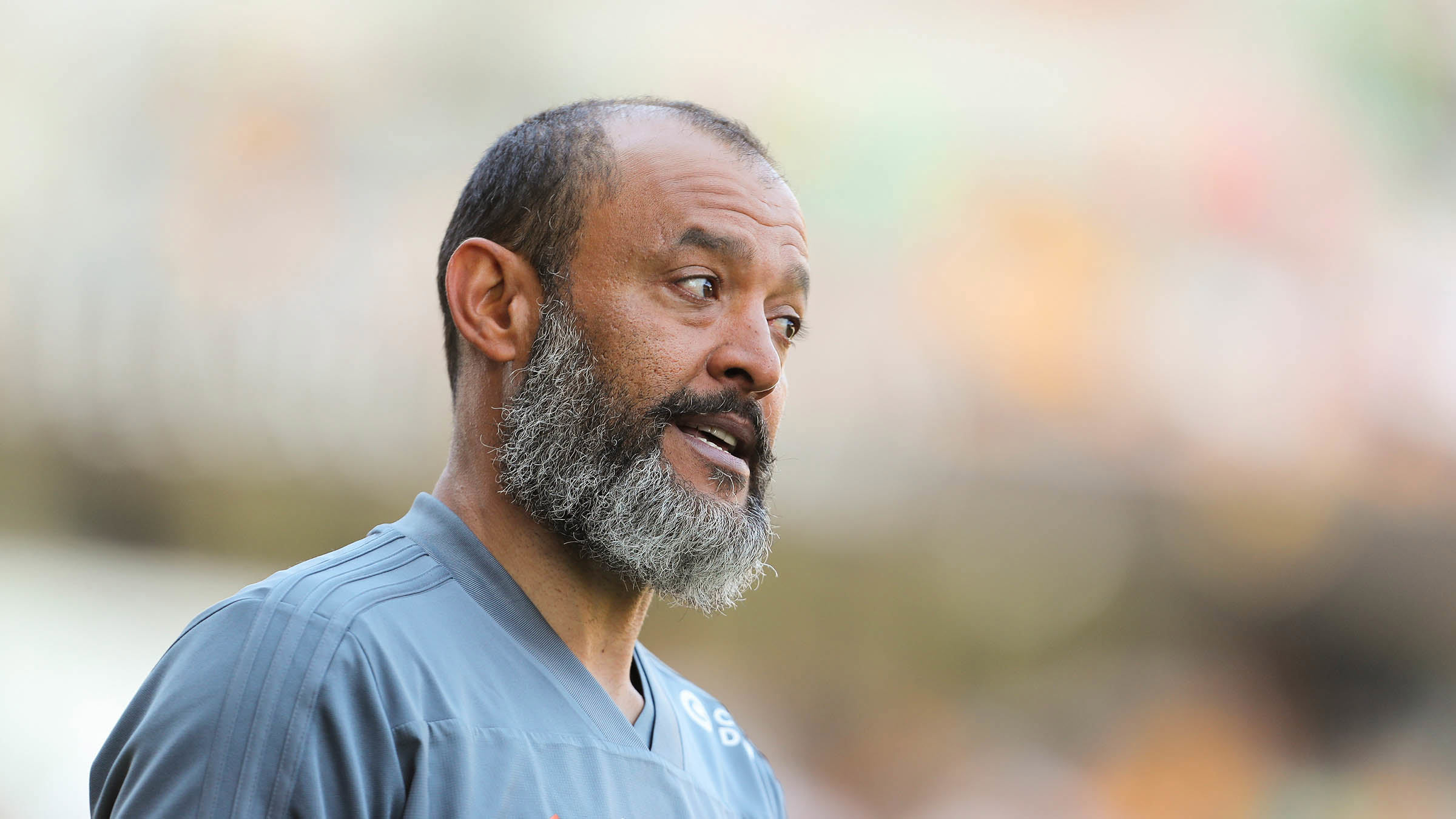 Nuno wants final ball to match efforts | Men's First-Team | News ...