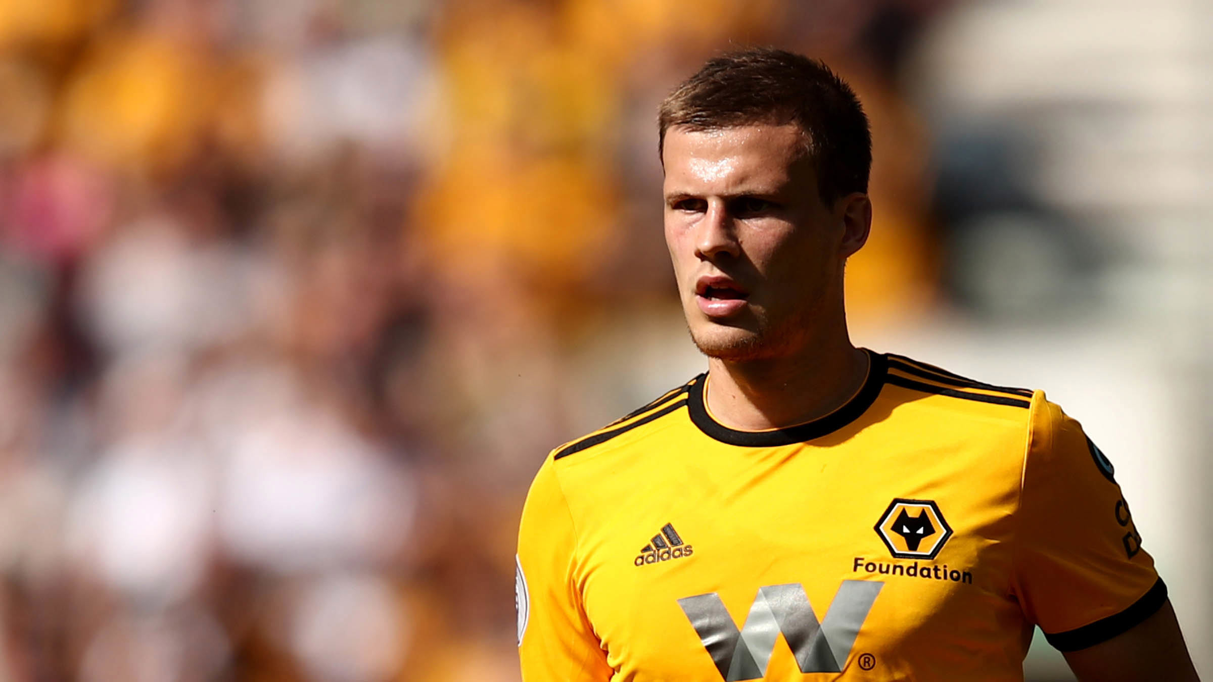 Turning point is coming, says Bennett | Men's First-Team | News ...