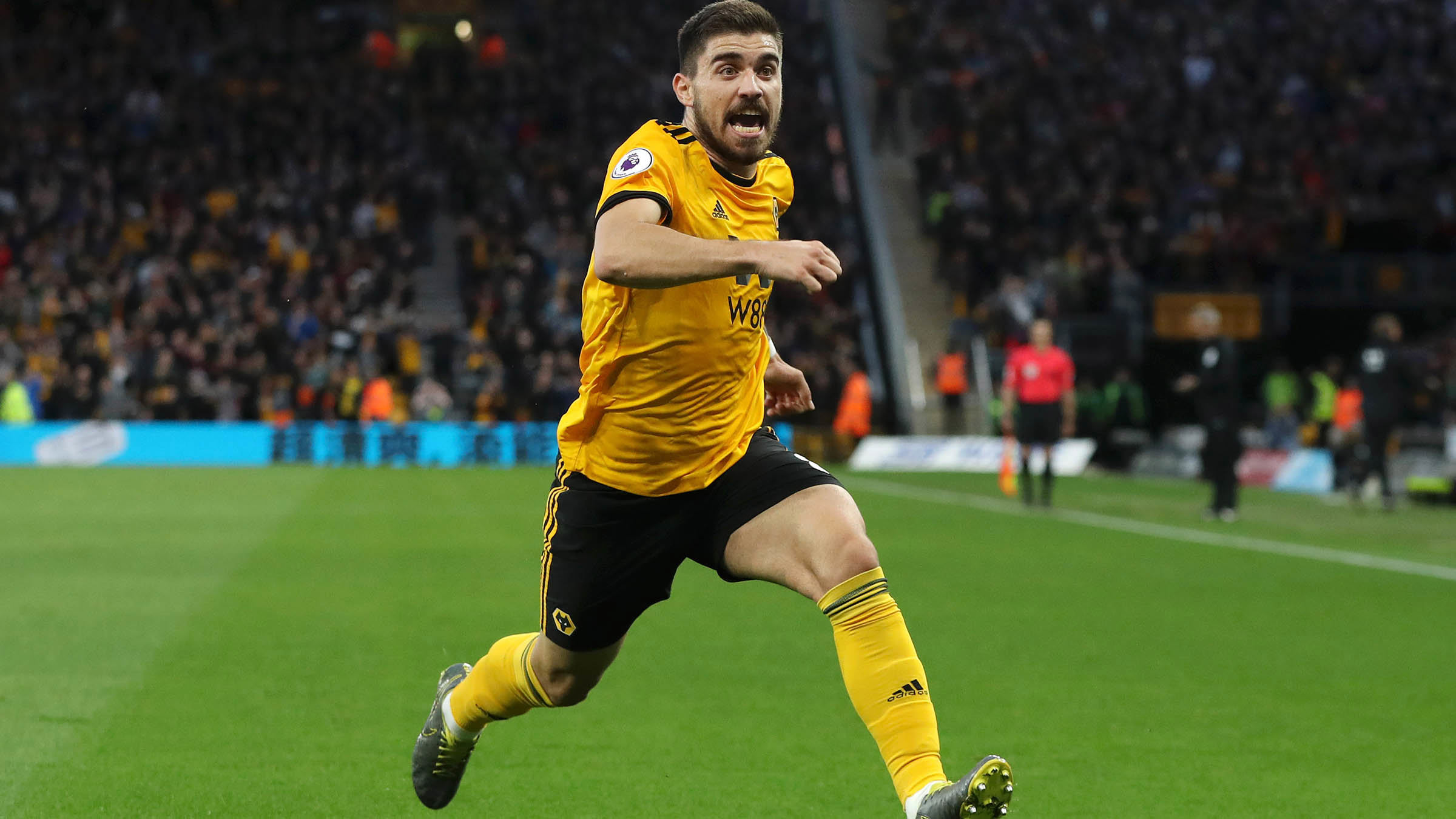 Iconic Moments | Ruben Neves | Features | News | Wolverhampton Wanderers FC