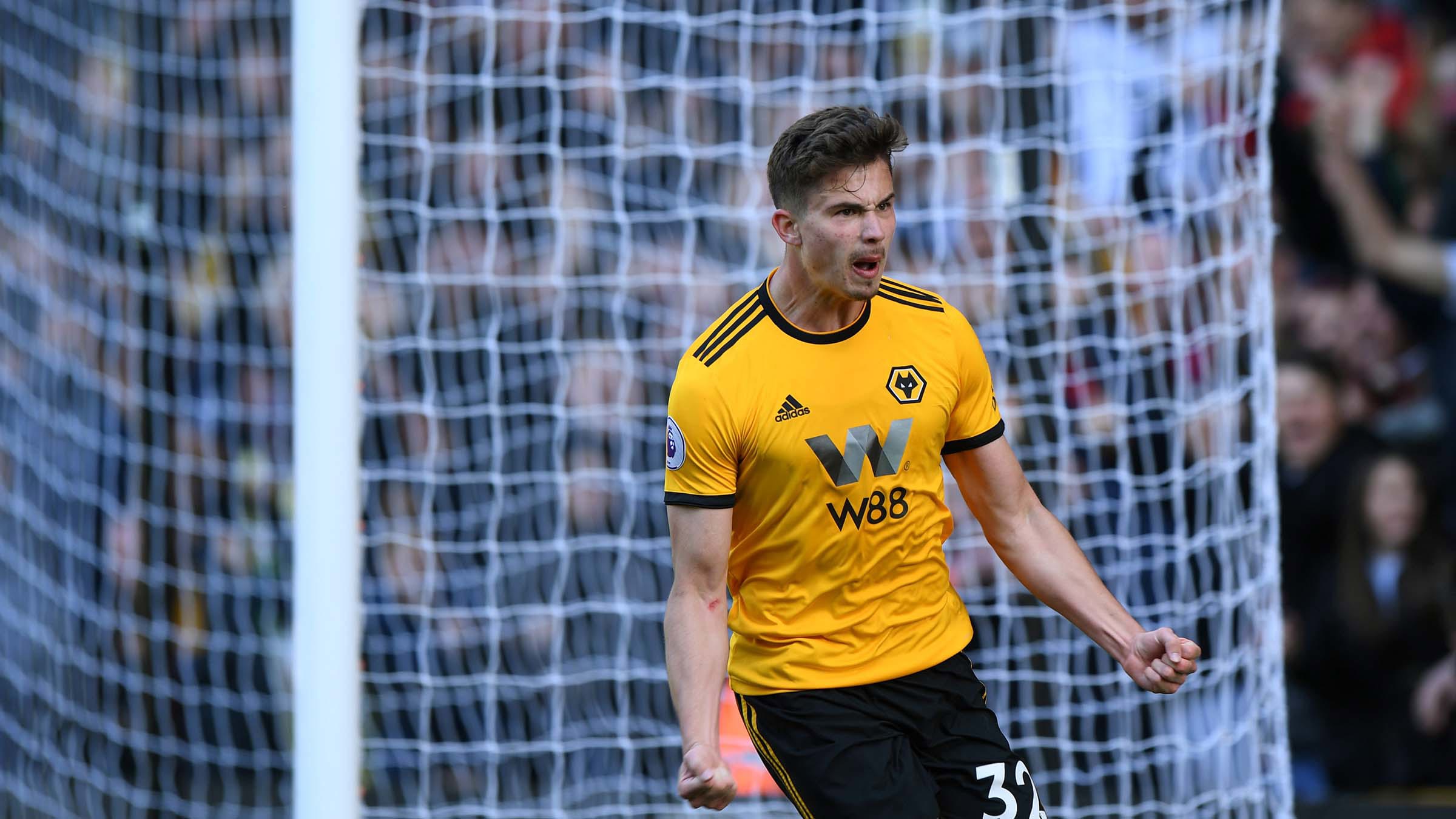 Match-winner Dendoncker delighted with victory | Men's First-Team ...