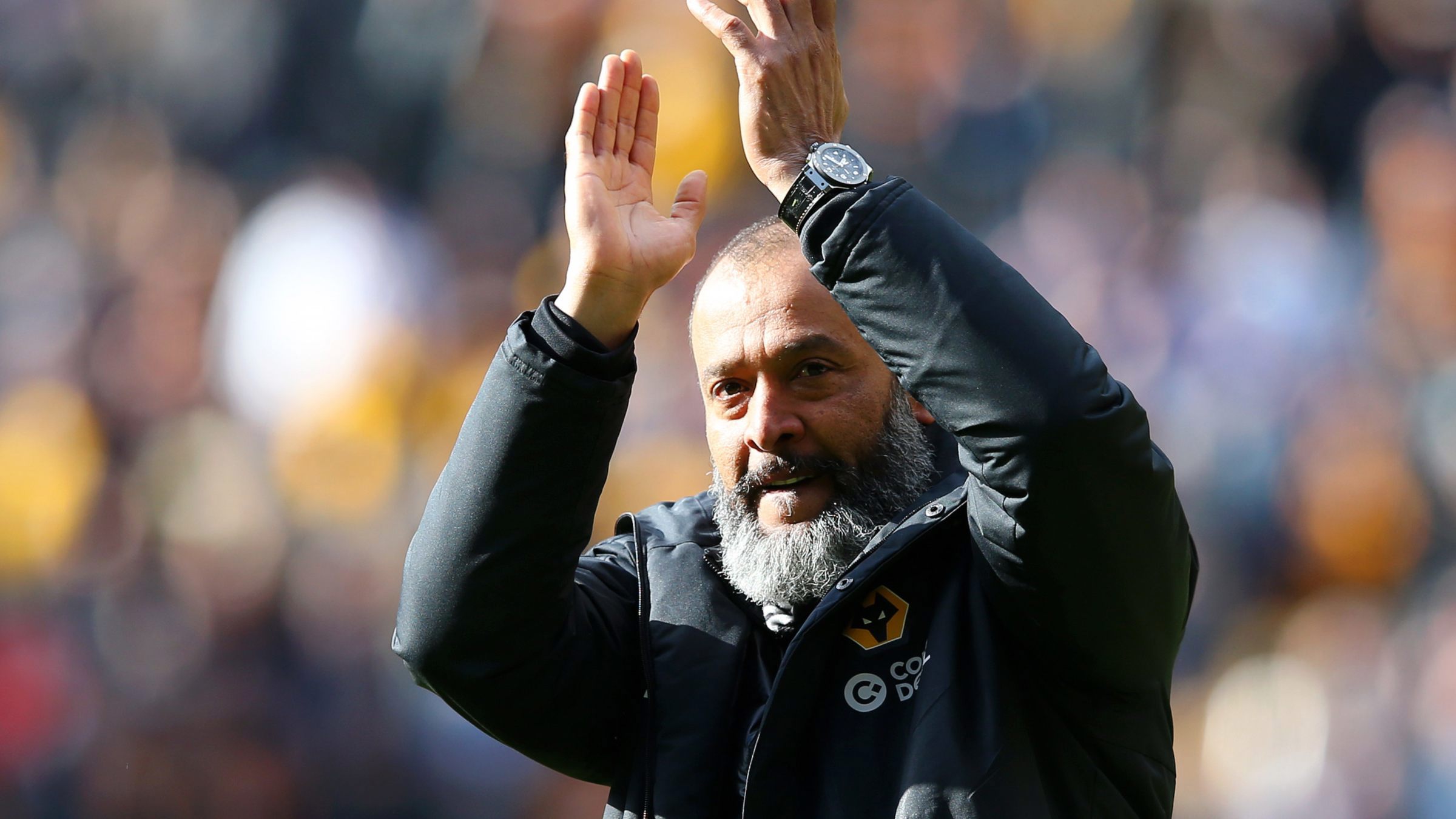 Nuno analyses Wolves' impressive season | Men's First-Team | News ...