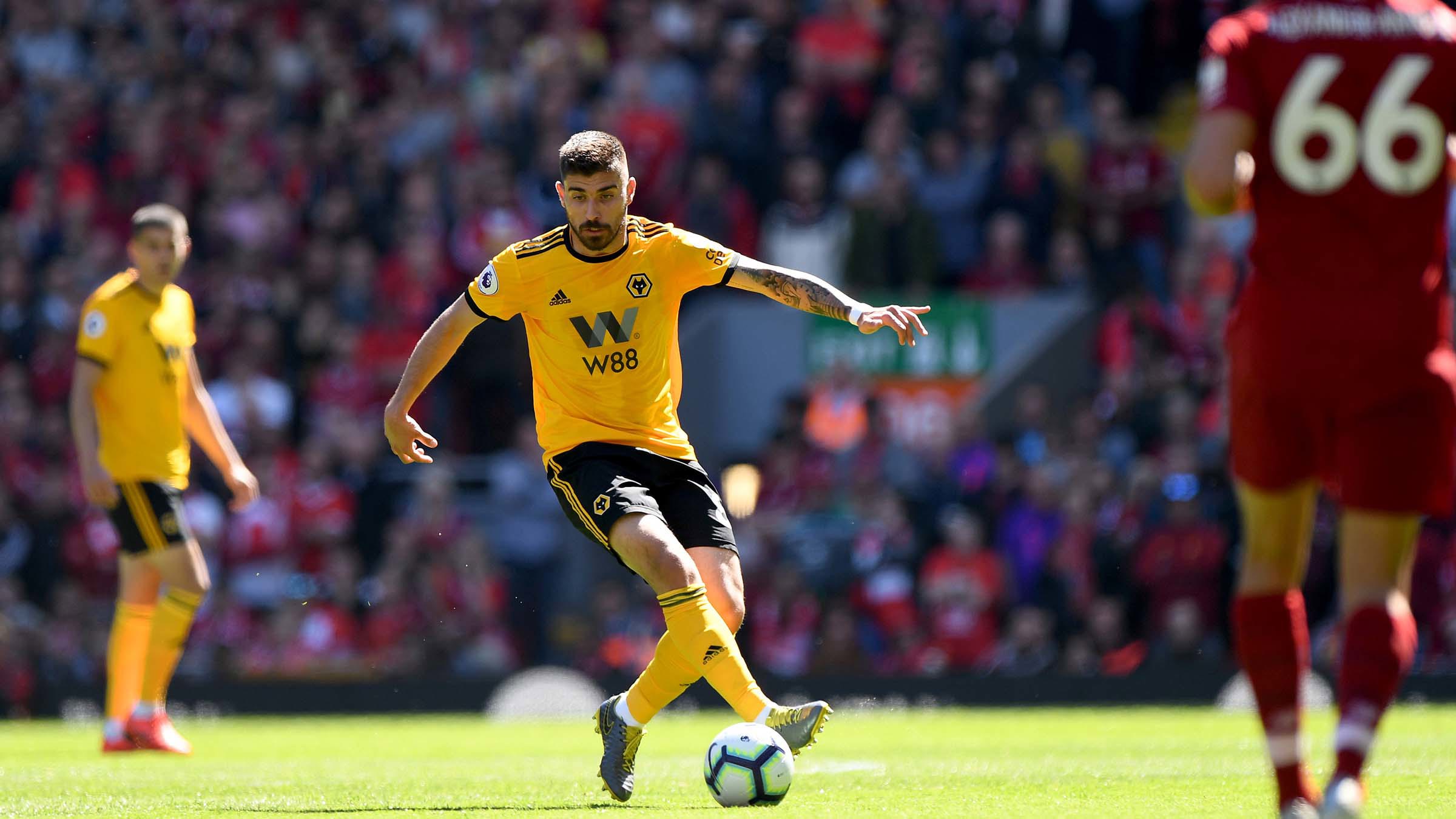 Neves reflects on a mission accomplished | Men's First-Team | News ...