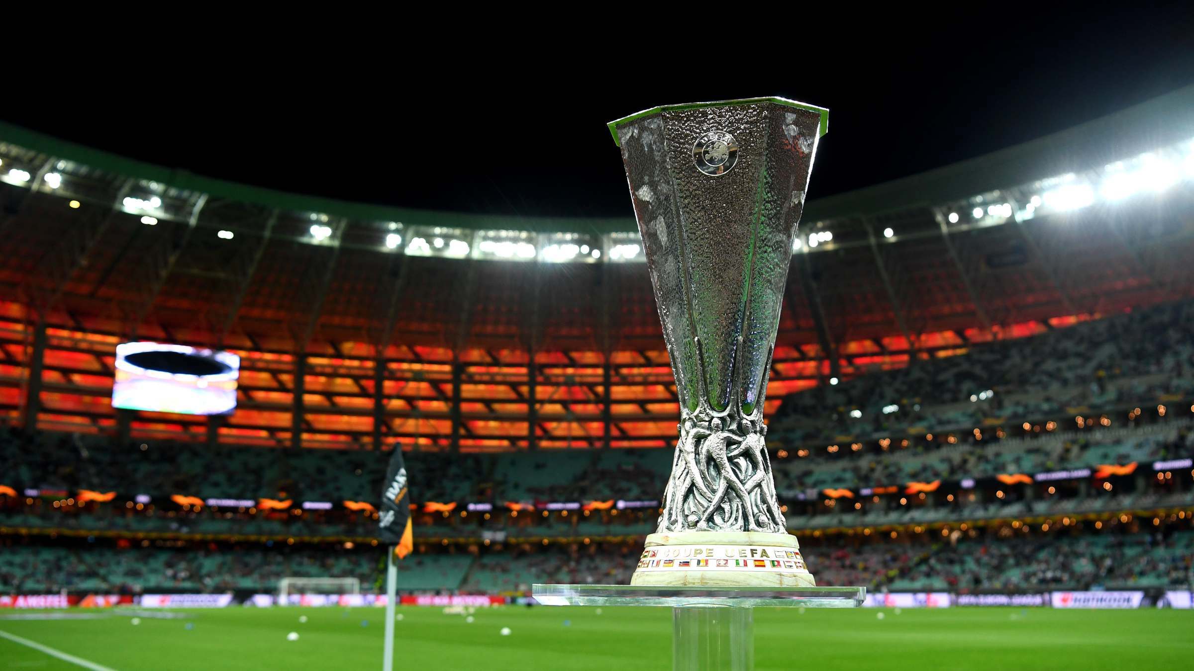 Europa League 2019/20 | 5 things to know | Men's First-Team | News ...