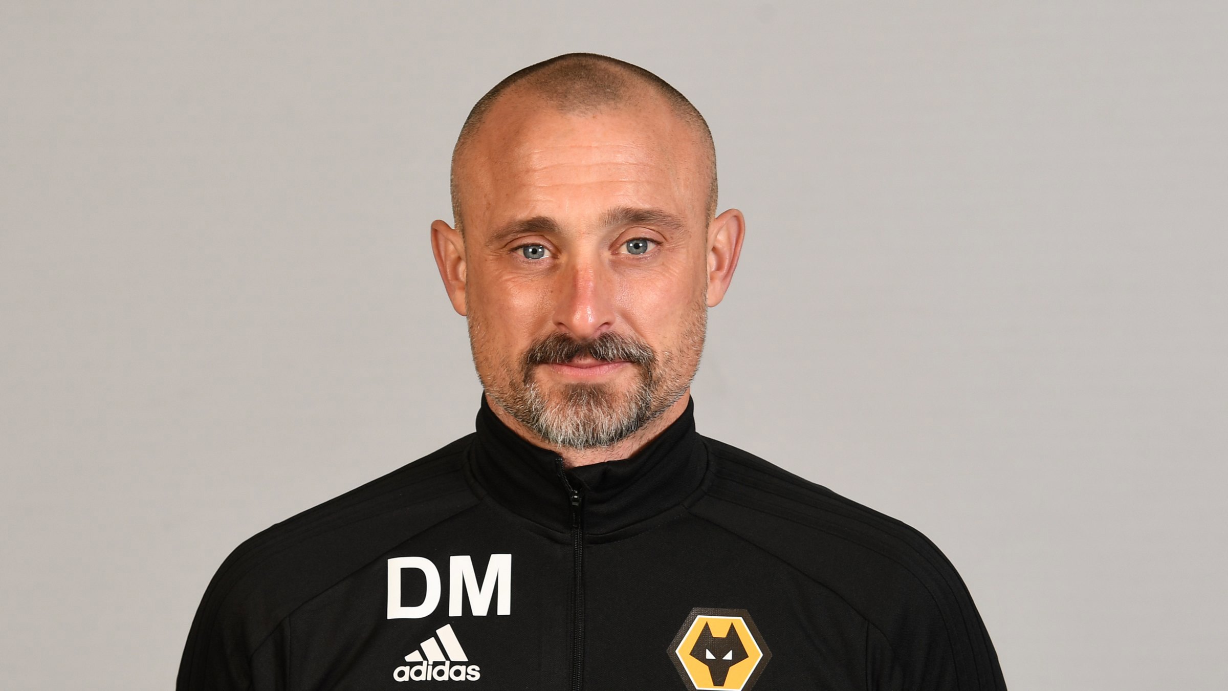 Dave Morrison | Academy Profile | Academy | News | Wolverhampton Wanderers FC