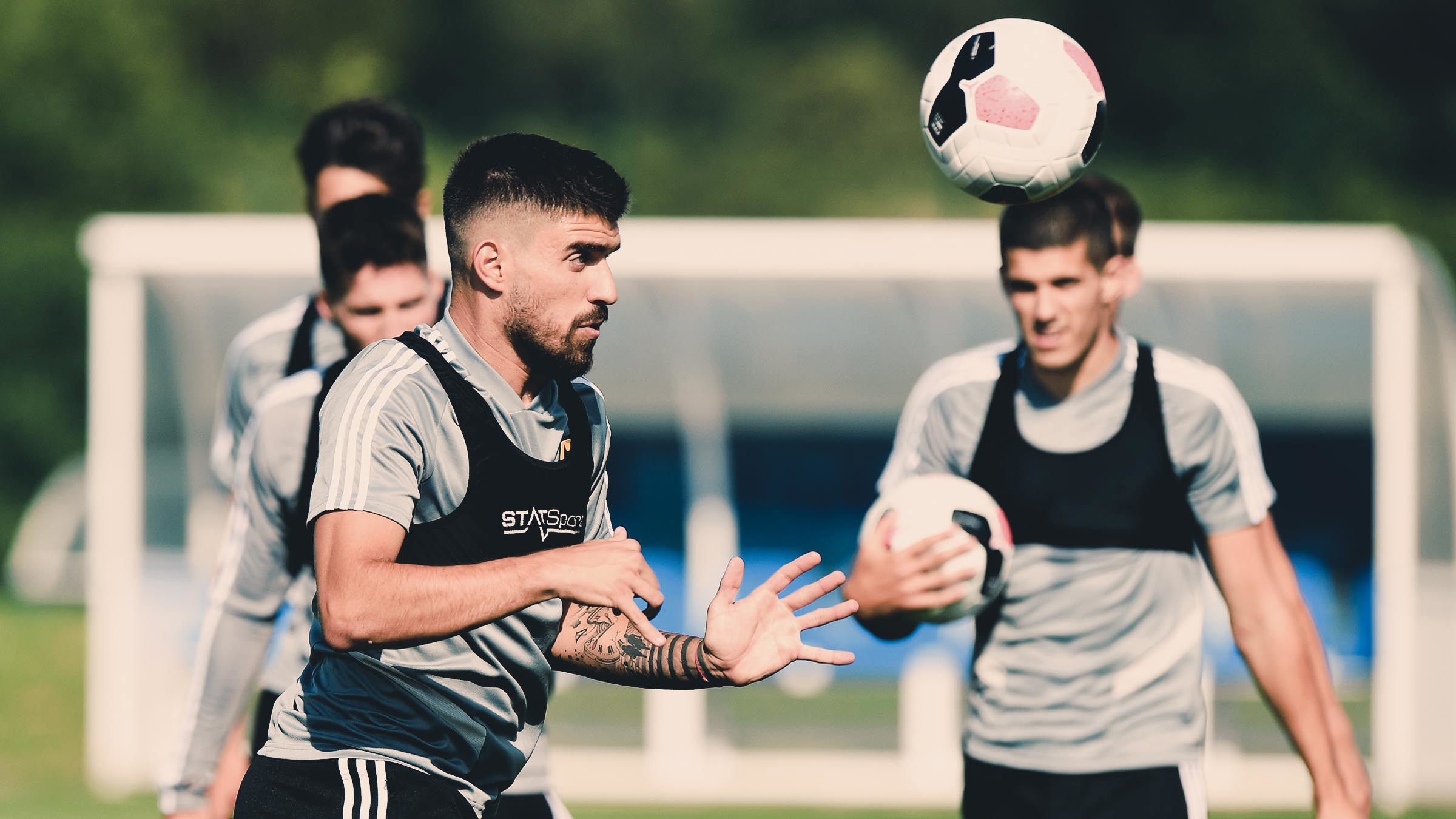 Nations League success leaves Neves on a high | Men's First-Team | News ...