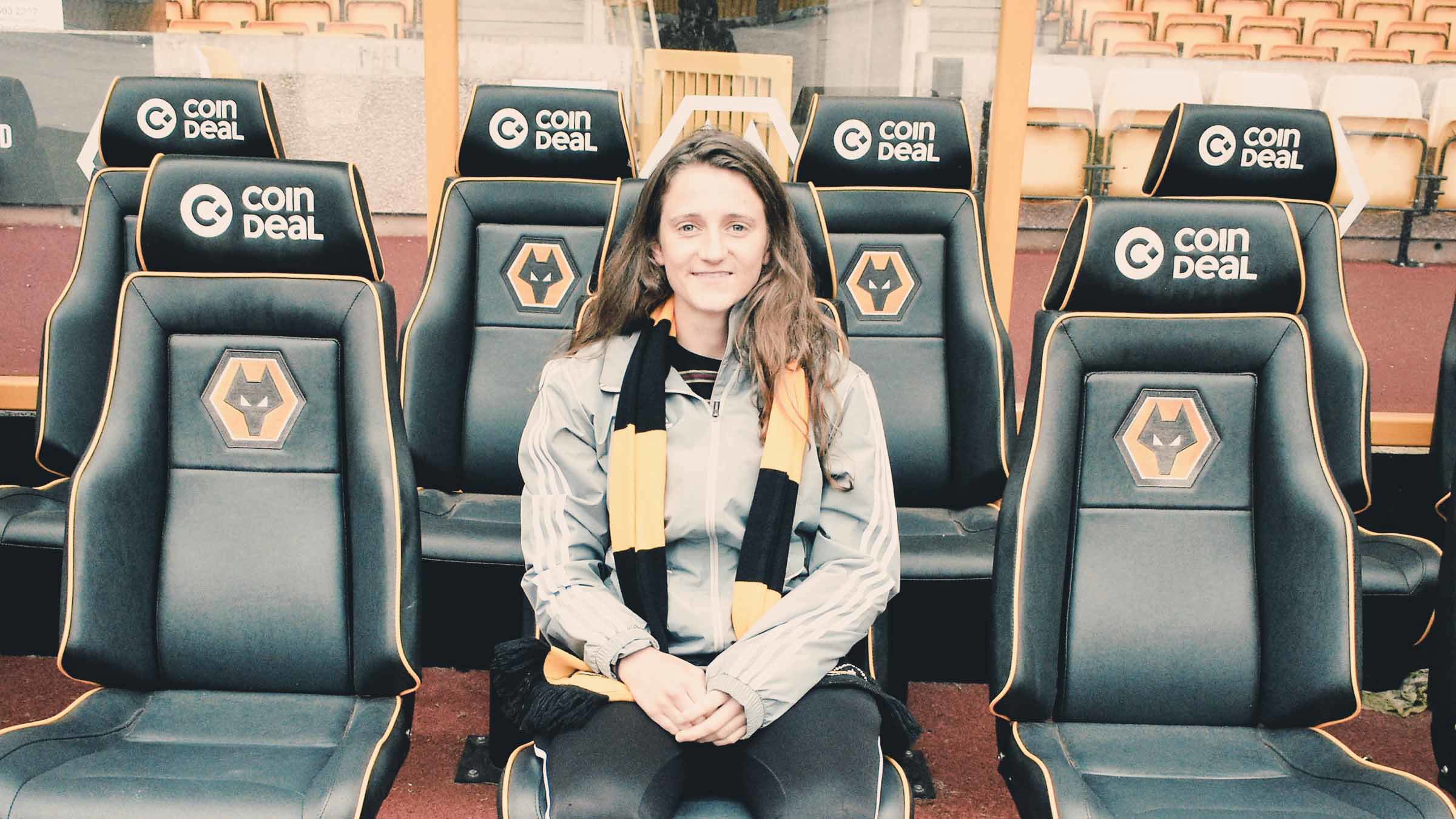 Pip Wilson backs England in semi-final | Women's First-Team | News ...