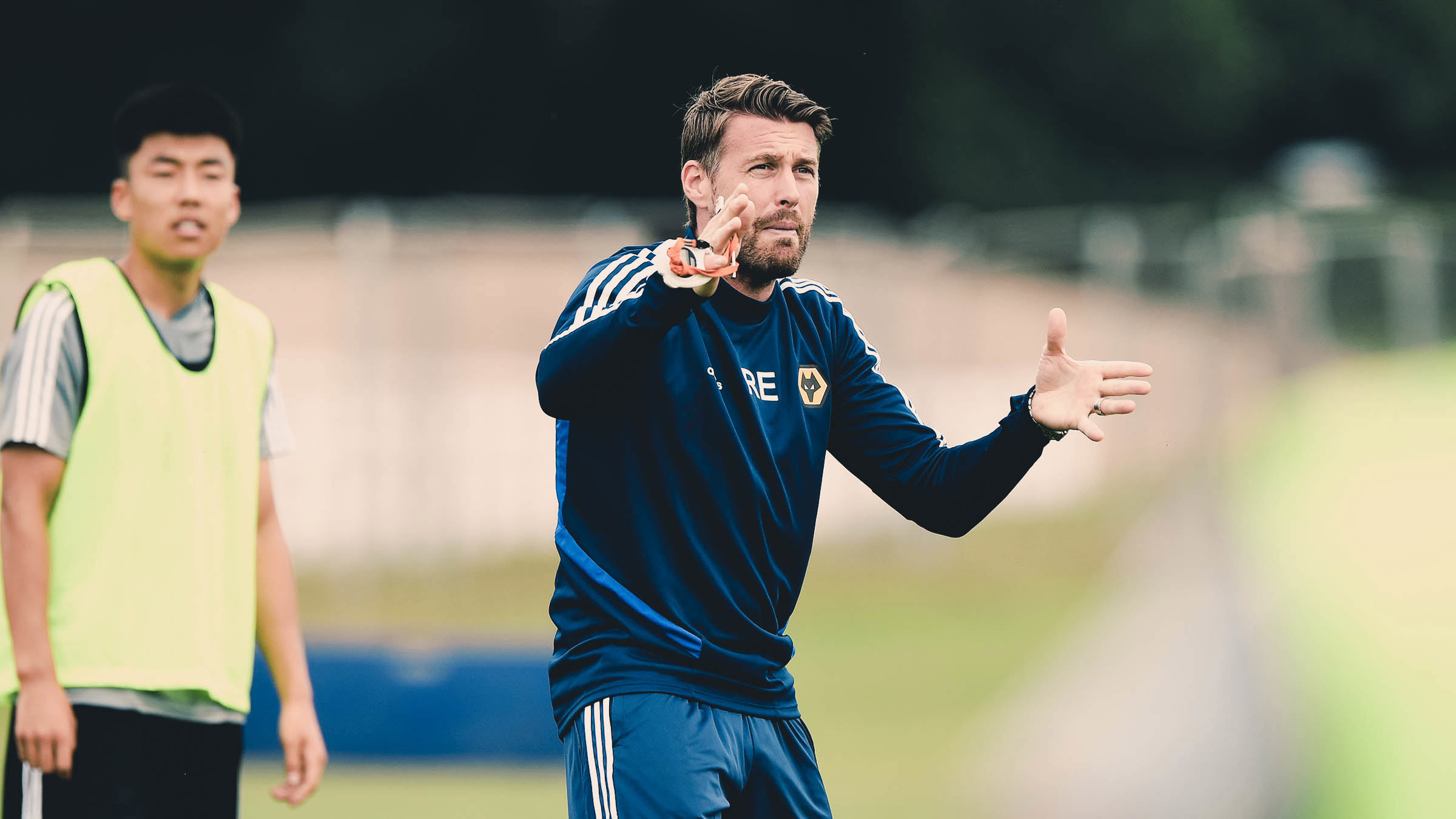 Hednesford provide under-23s' latest test | Under-21 | News ...