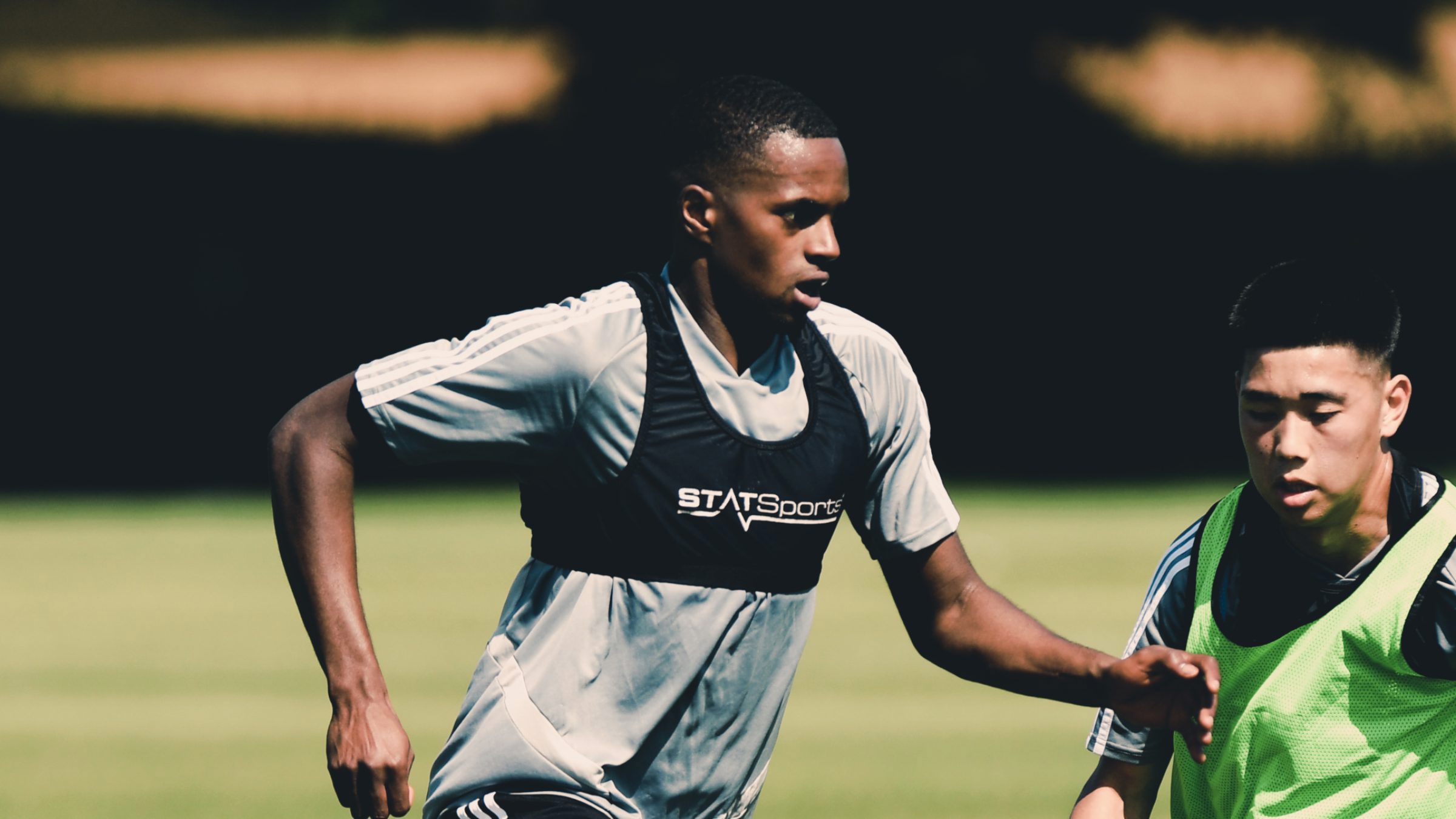 Diallo hoping to impress during pre-season | Under-21 | News ...